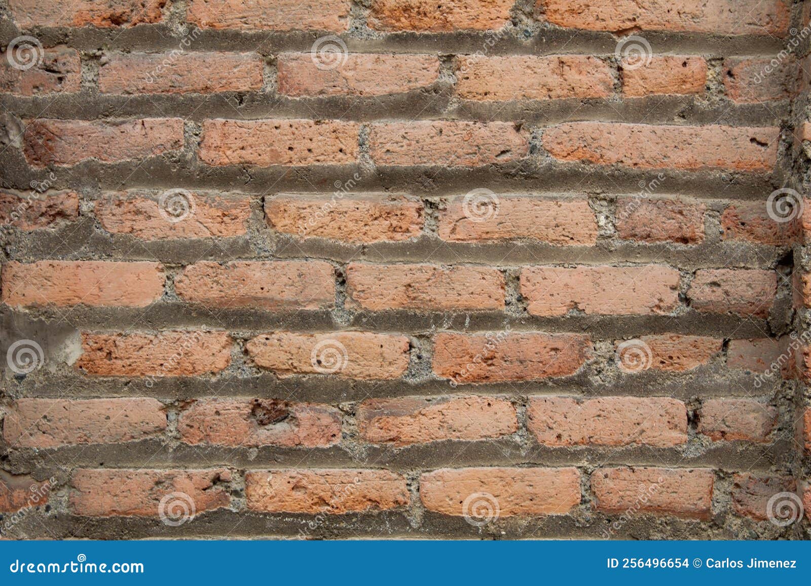 Brick Textured Wall Pattern Background Stock Photo - Image of wood ...