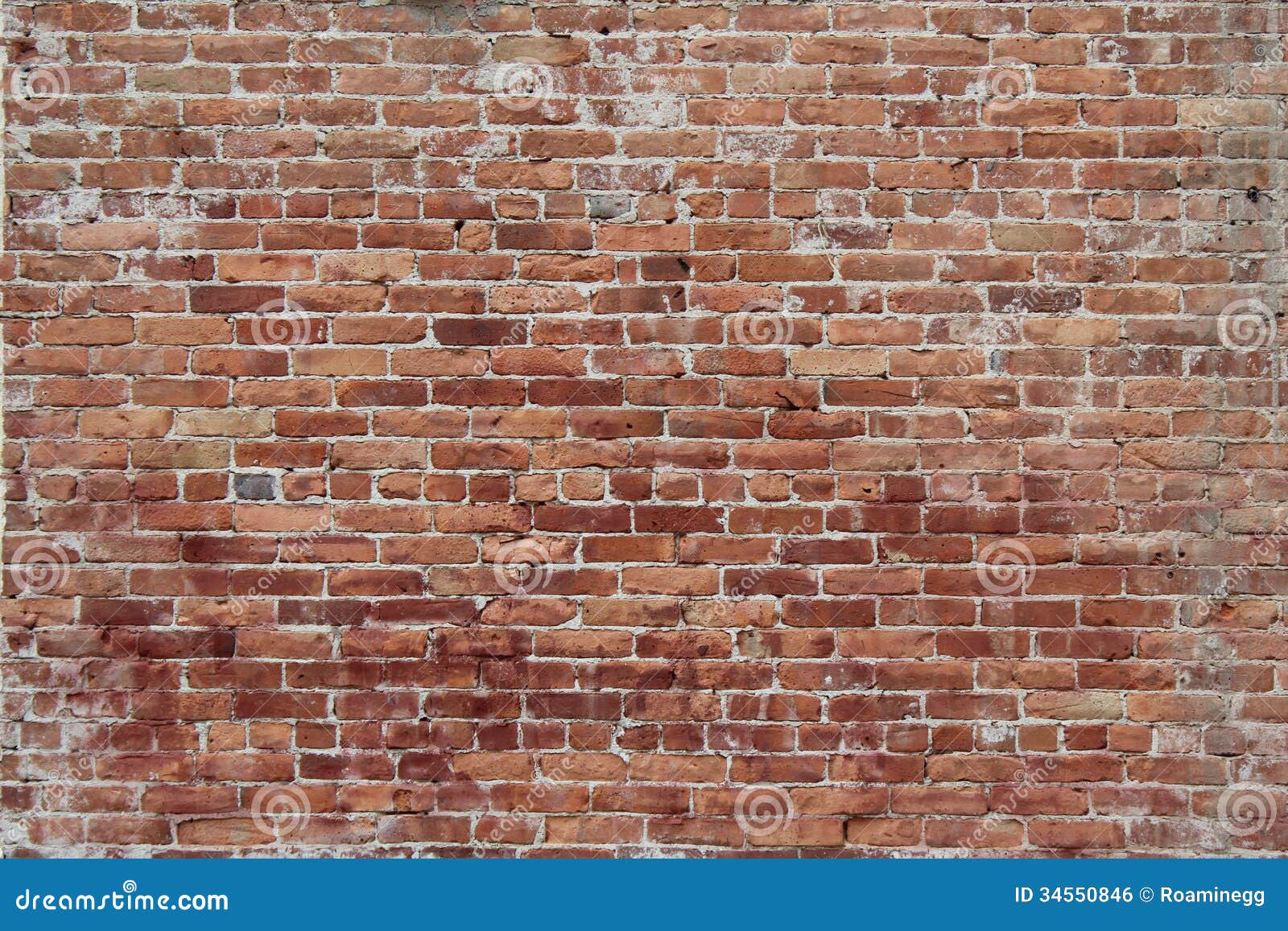 Brickwork stock photo. Image of dirty, solid, brickwork - 34550846