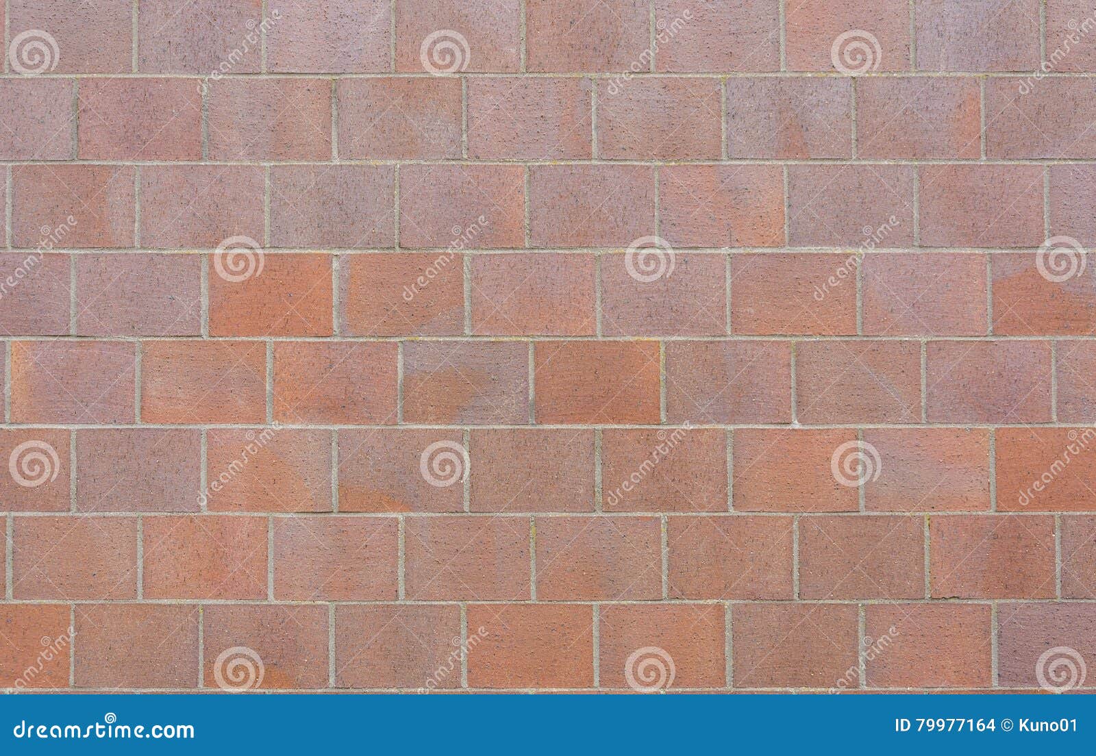 Brickwork - Seamless Texture Stock Photo - Image of modern, wall: 79977164