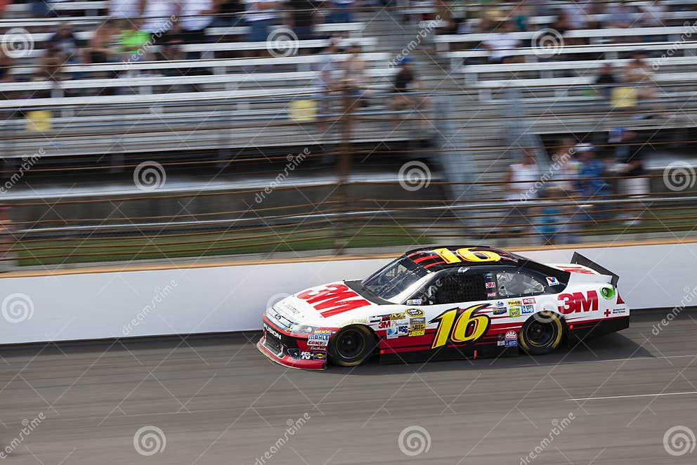 Brickyard 400, 2012 editorial photo. Image of racing - 25998536