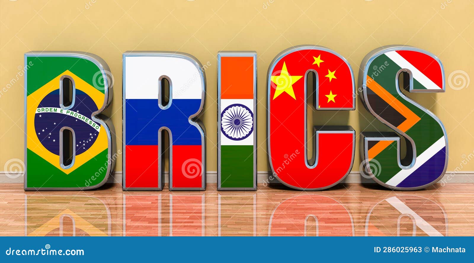 Puzzle With The National Flag Of Great Britain And British Pound On A ...