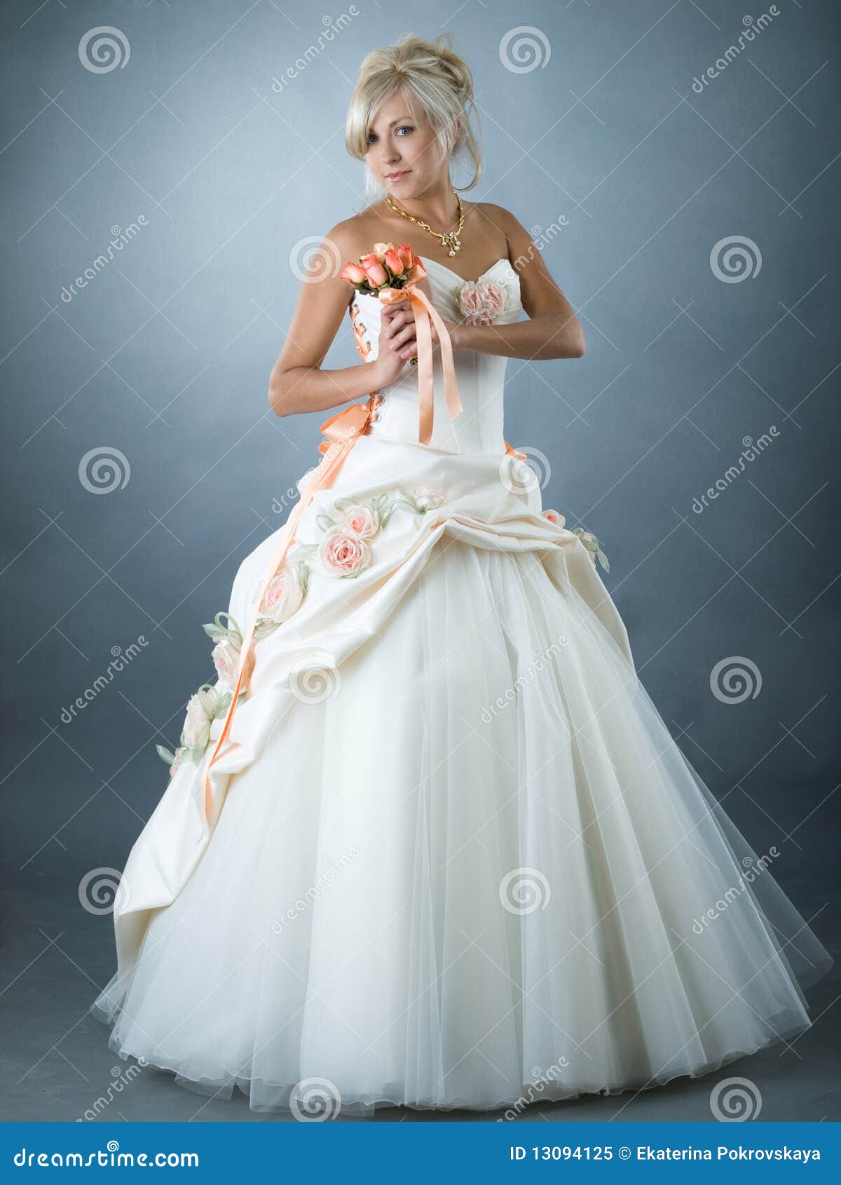 Bride stock image. Image of happiness, beauty, celebration - 13094125
