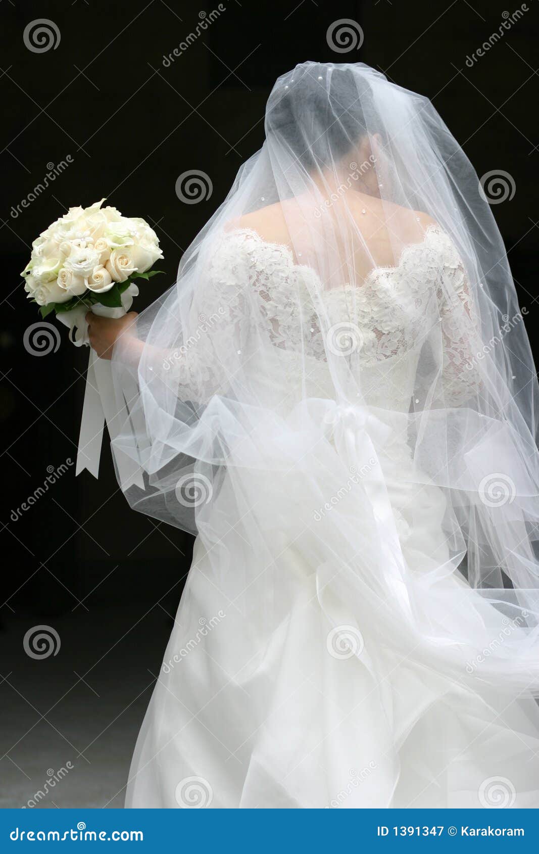 Bride Picture. Image: 1391347