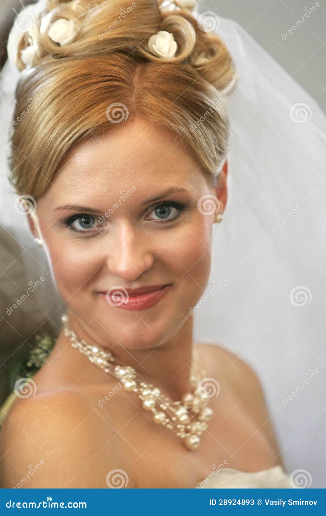 Bride stock image. Image of bouquet, wedding, women, couple - 28924893