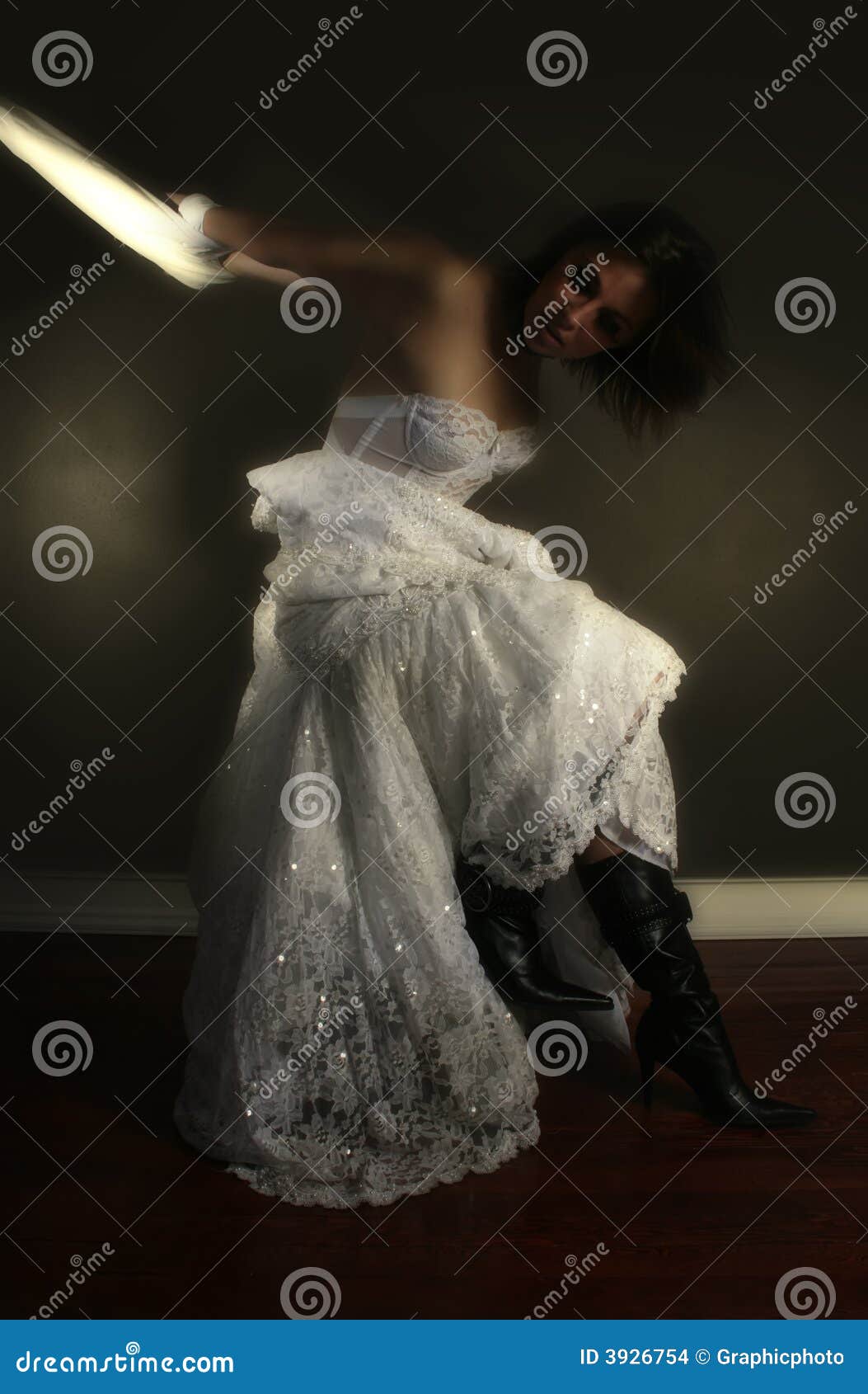 Bride stock photo. Image of hurt, pain, women, woman, beautiful - 3926754