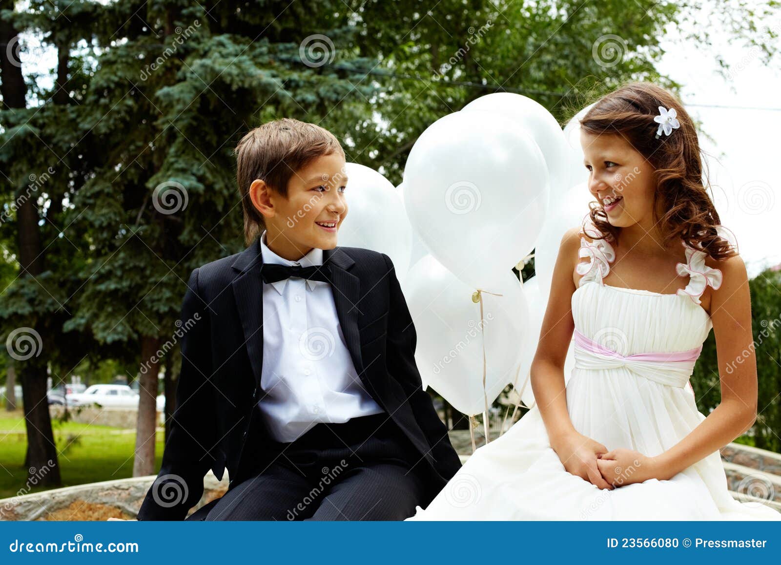 Bride and groom stock photo. Image of environment, handsome - 23566080