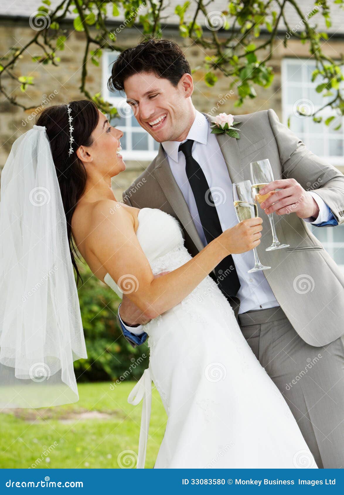 Drinking Wedding