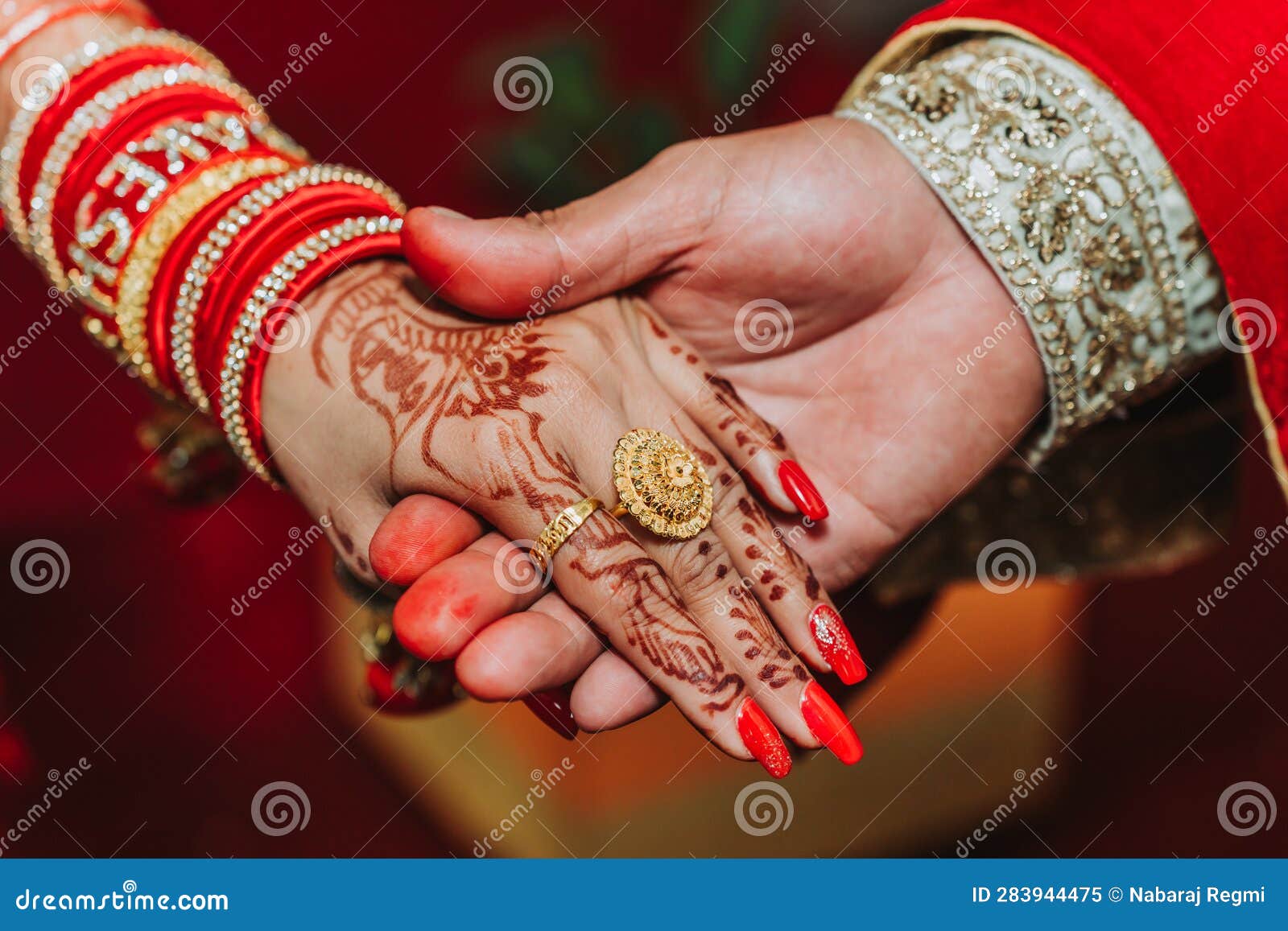 Bride and Groom Holding Hands Stock Image - Image of groom, hands ... Bride and Groom Holding Hands Stock Image - Image of groom, hands ...