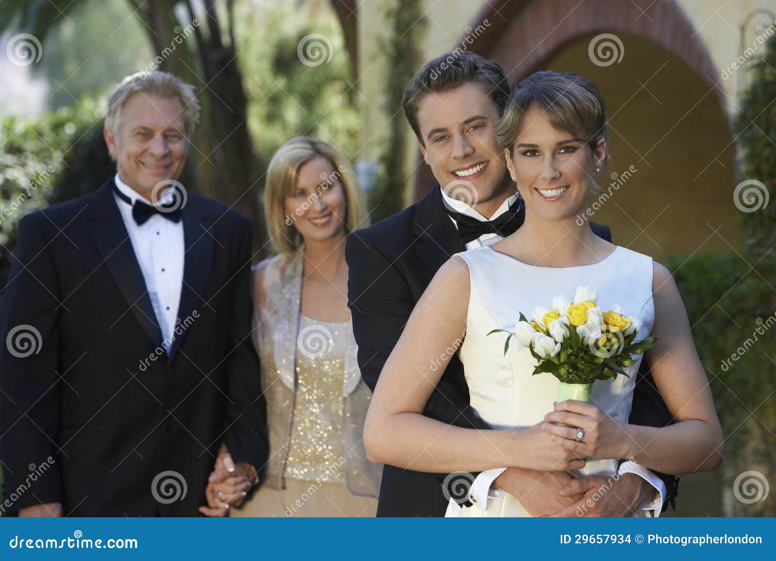 138 Bride Groom Parents Background Stock Photos - Free & Royalty-Free ...