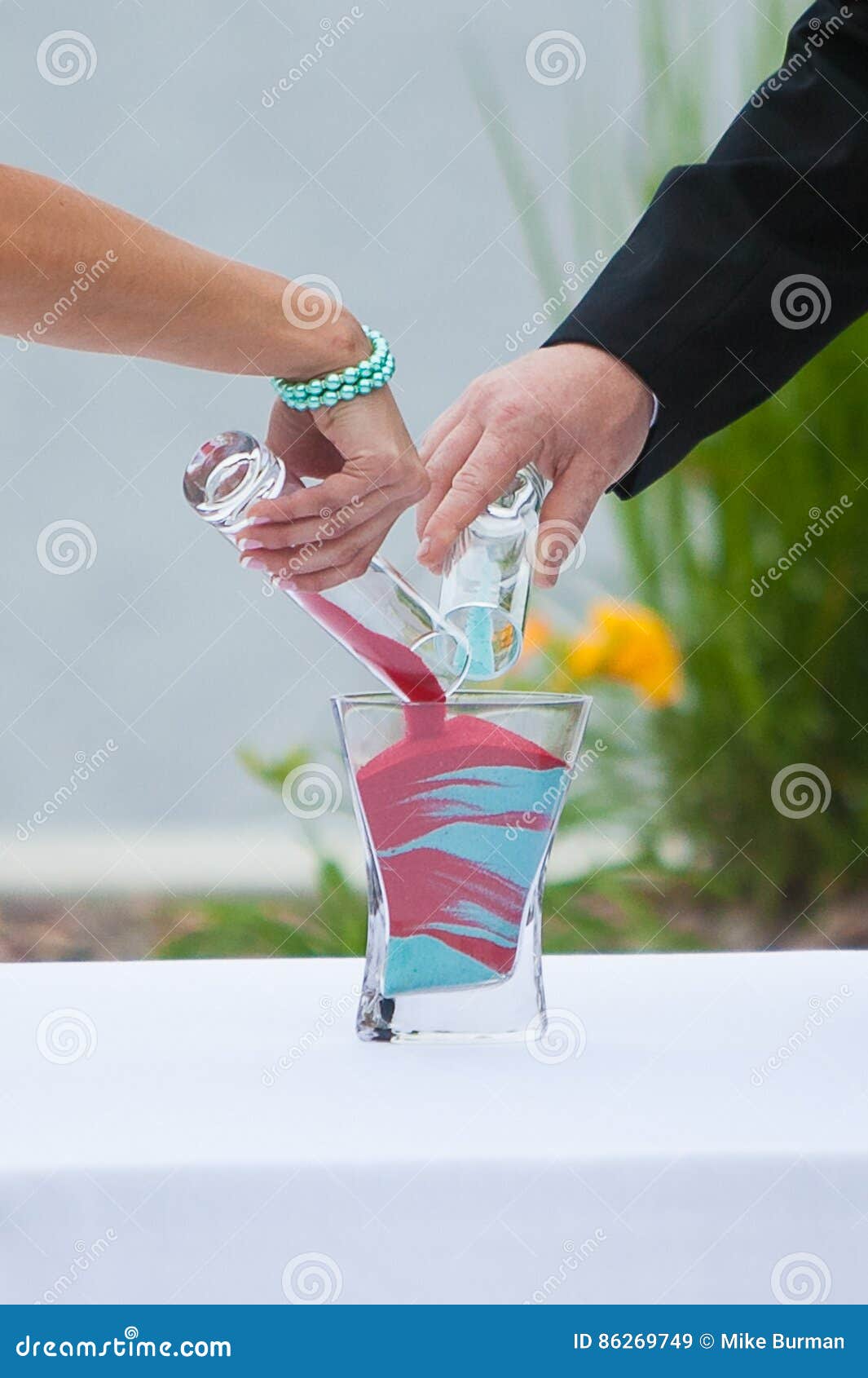 Pouring Sand stock image. Image of nature, background - 86269749