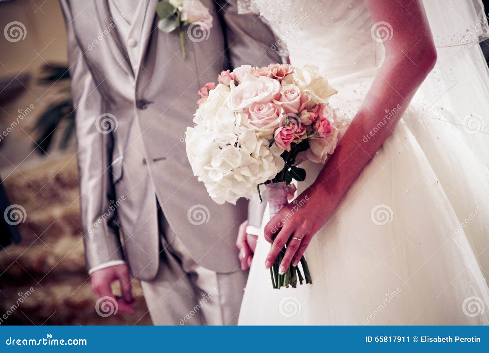 Bride and groom stock image. Image of love, culture, nice - 65817911