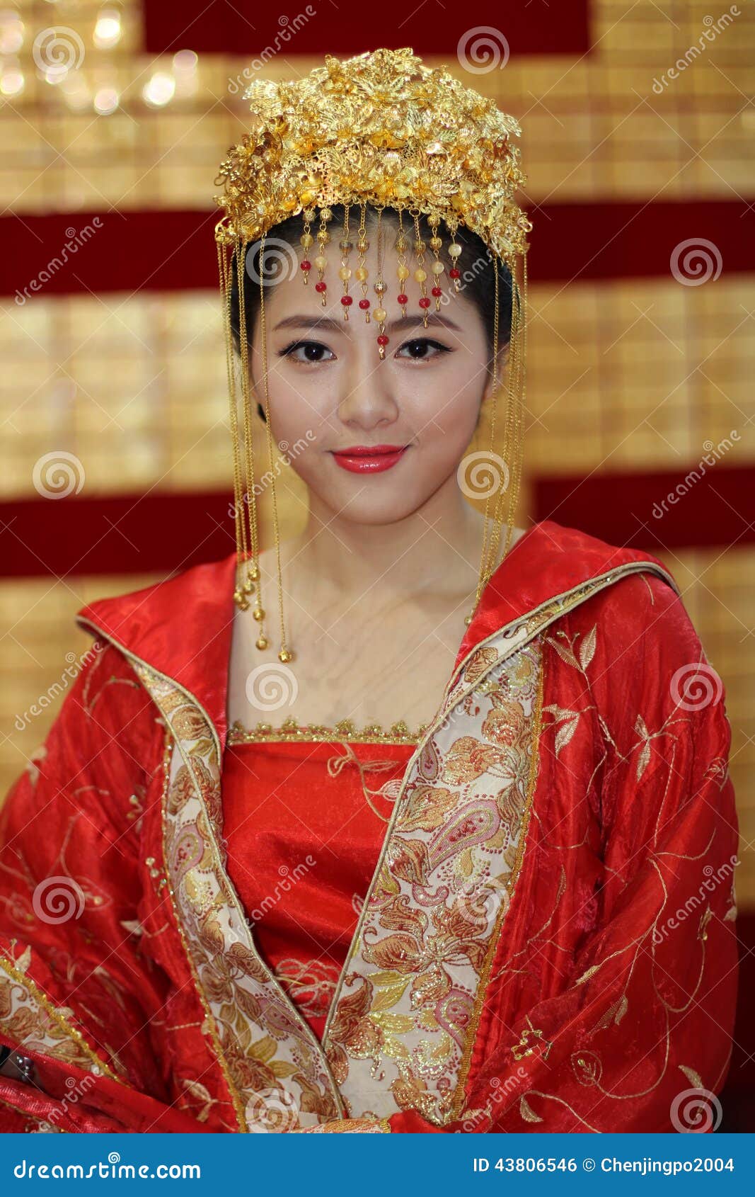 The bride editorial photo. Image of beautiful, delicate - 43806546