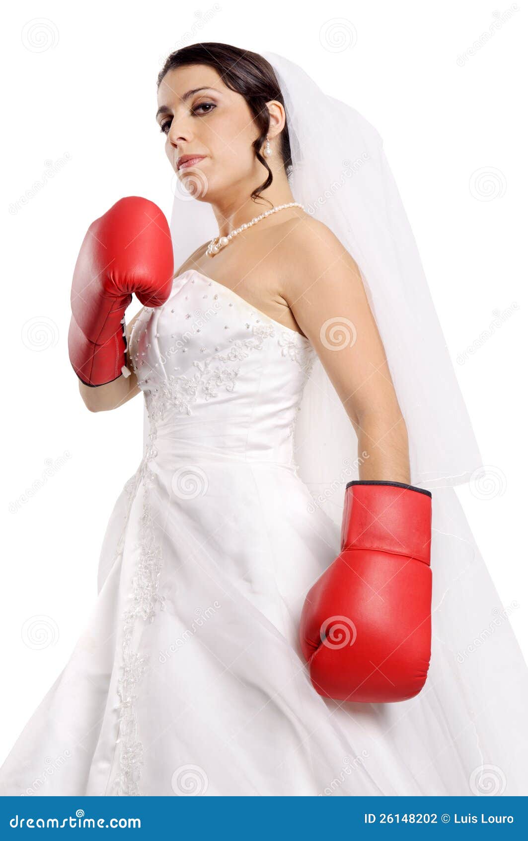 Bride s power stock photo. Image of person, danger, happy - 26148202