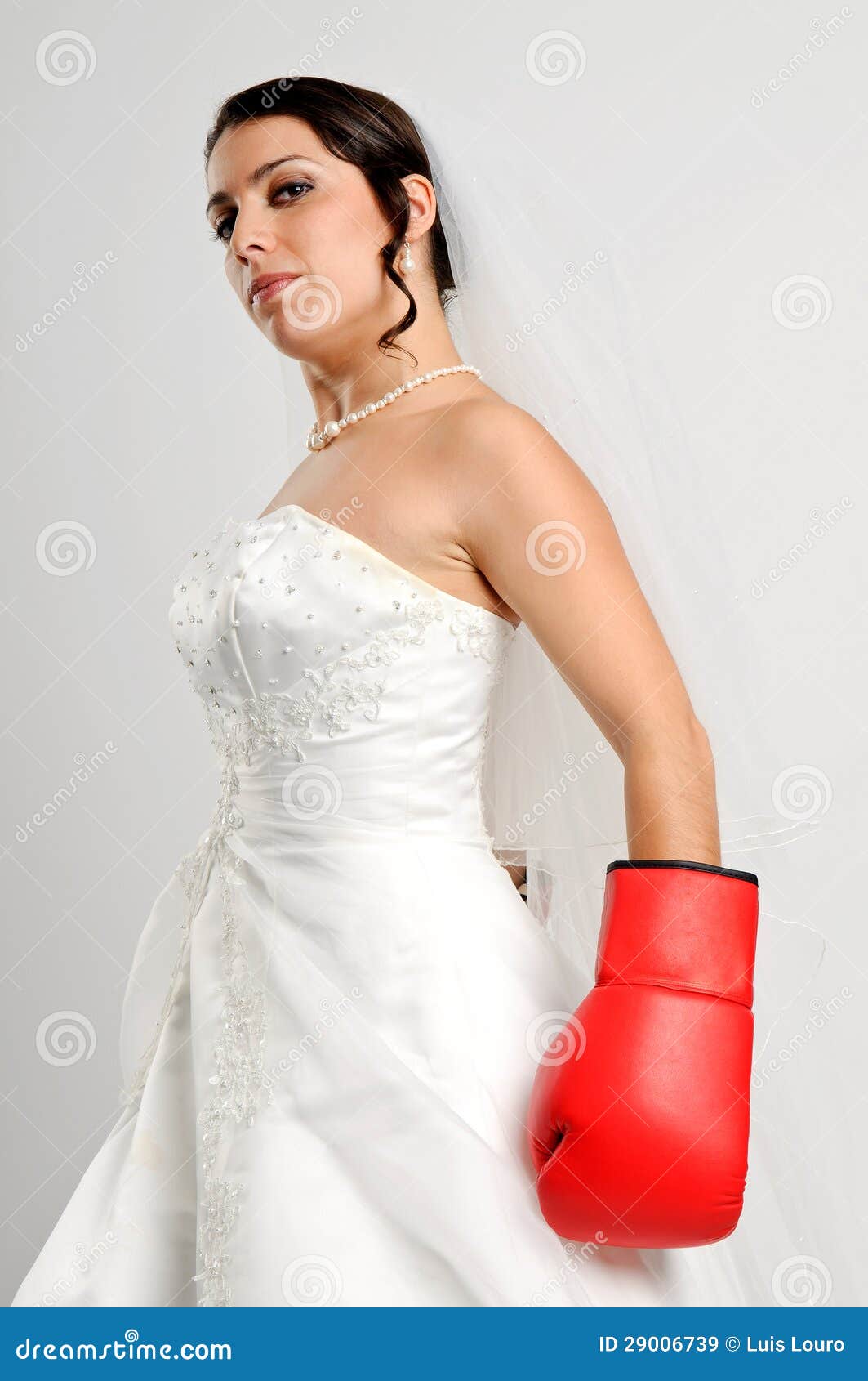 Bride s power stock image. Image of modern, adult, caucasian - 29006739