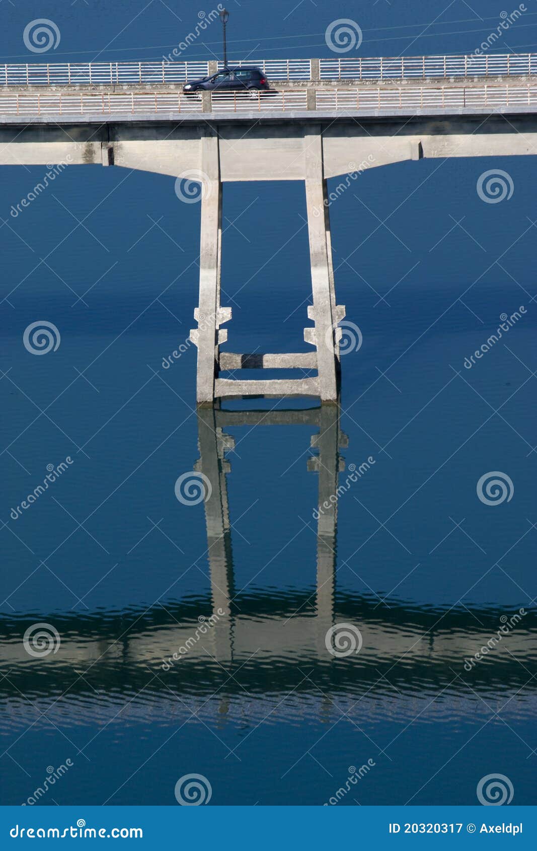 Bridge stock image. Image of transport, road, bridge - 20320317