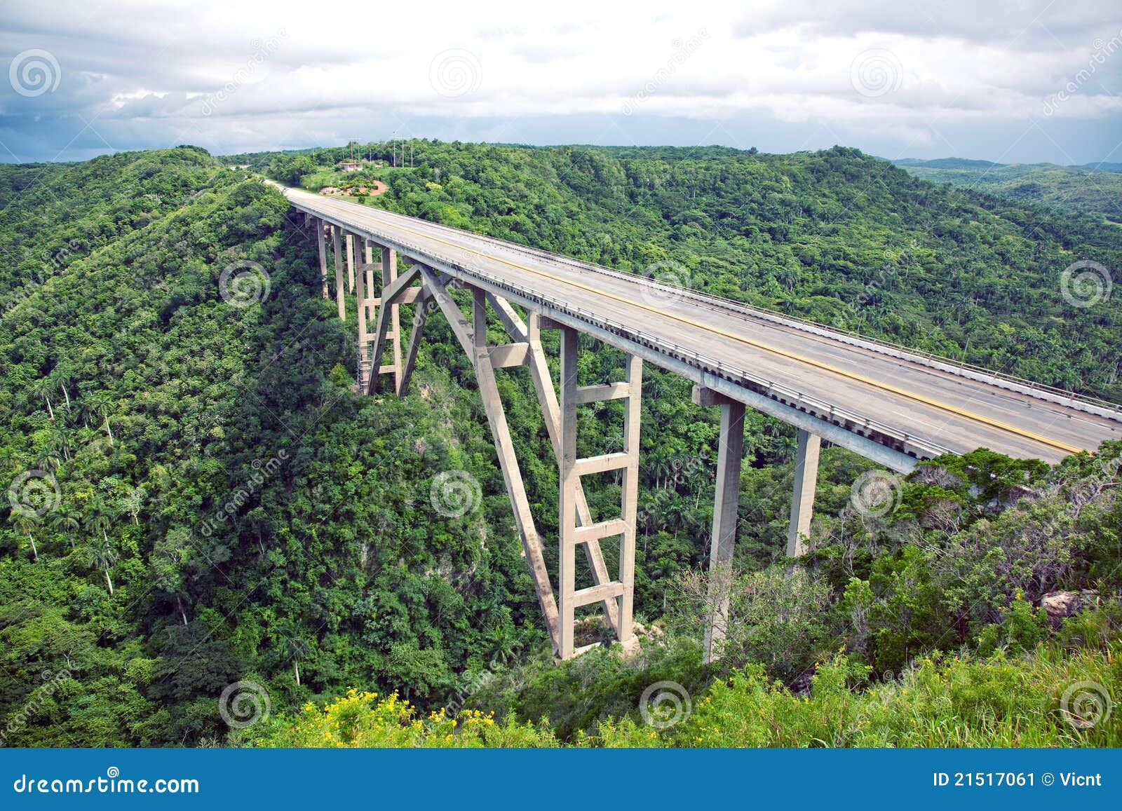 Bridge stock image. Image of suspension, side, gulf, white - 21517061