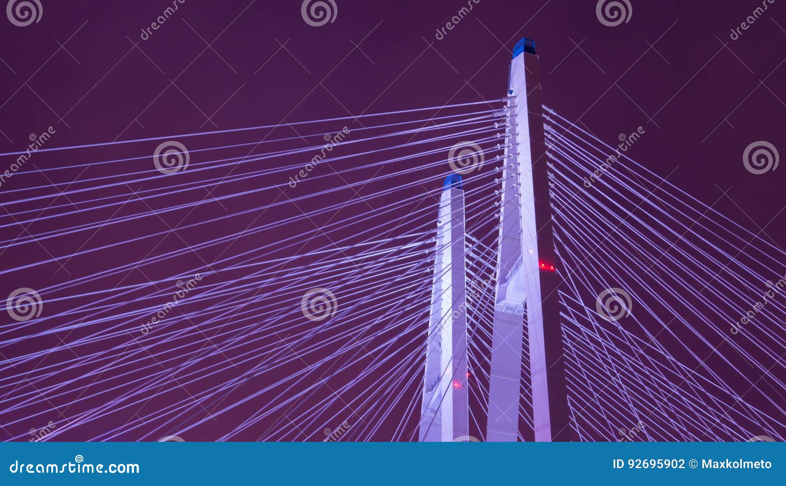 Bridge abstract background stock photo. Image of huge - 92695902