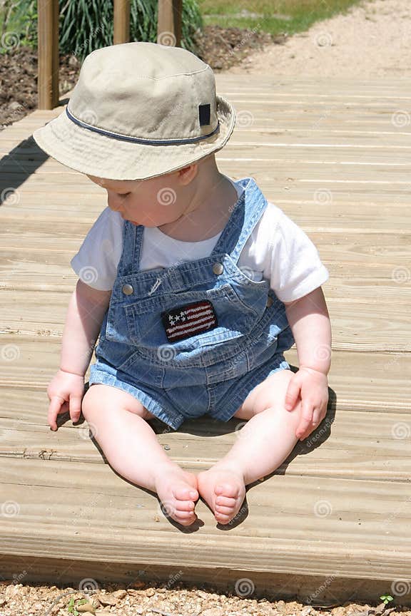 Bridge Baby stock image. Image of baby, birth, cute, innocent - 129453