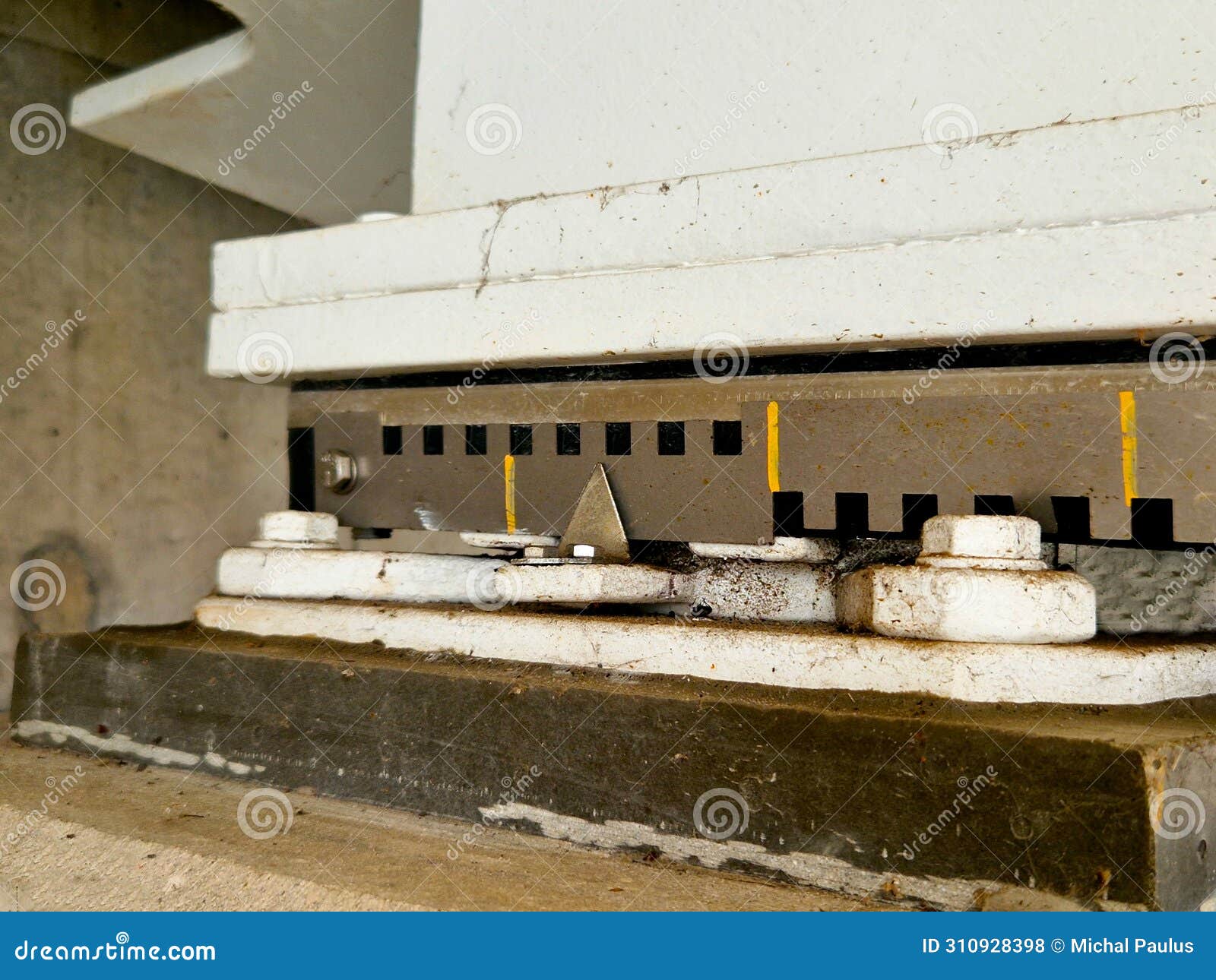 Bridge Bearing is a Component of Bridge Which Typically Provides a ...