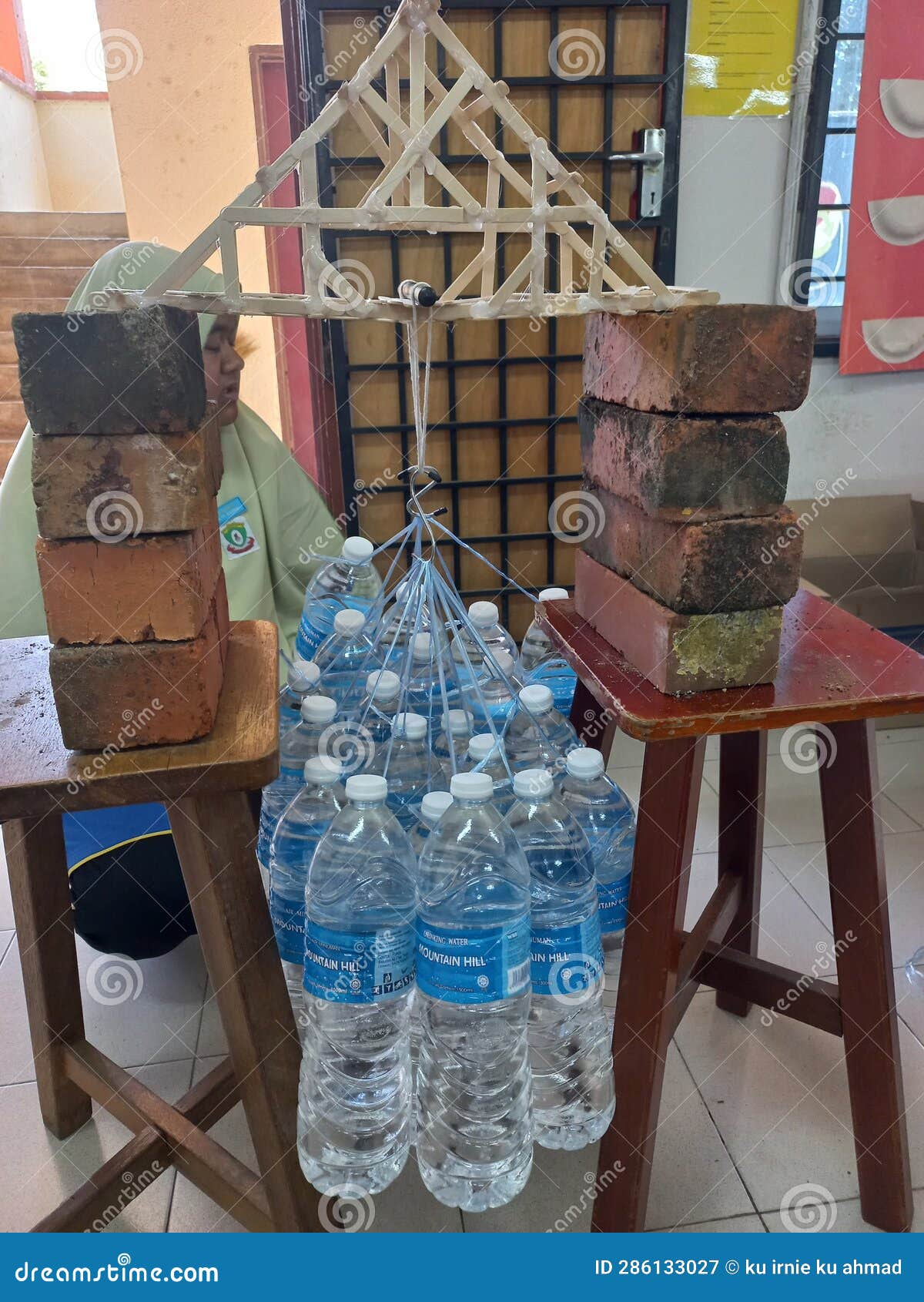 PERLIS, Malaysia-February 26, 2025: Paddy Rice Machine On Paddy Field ...
