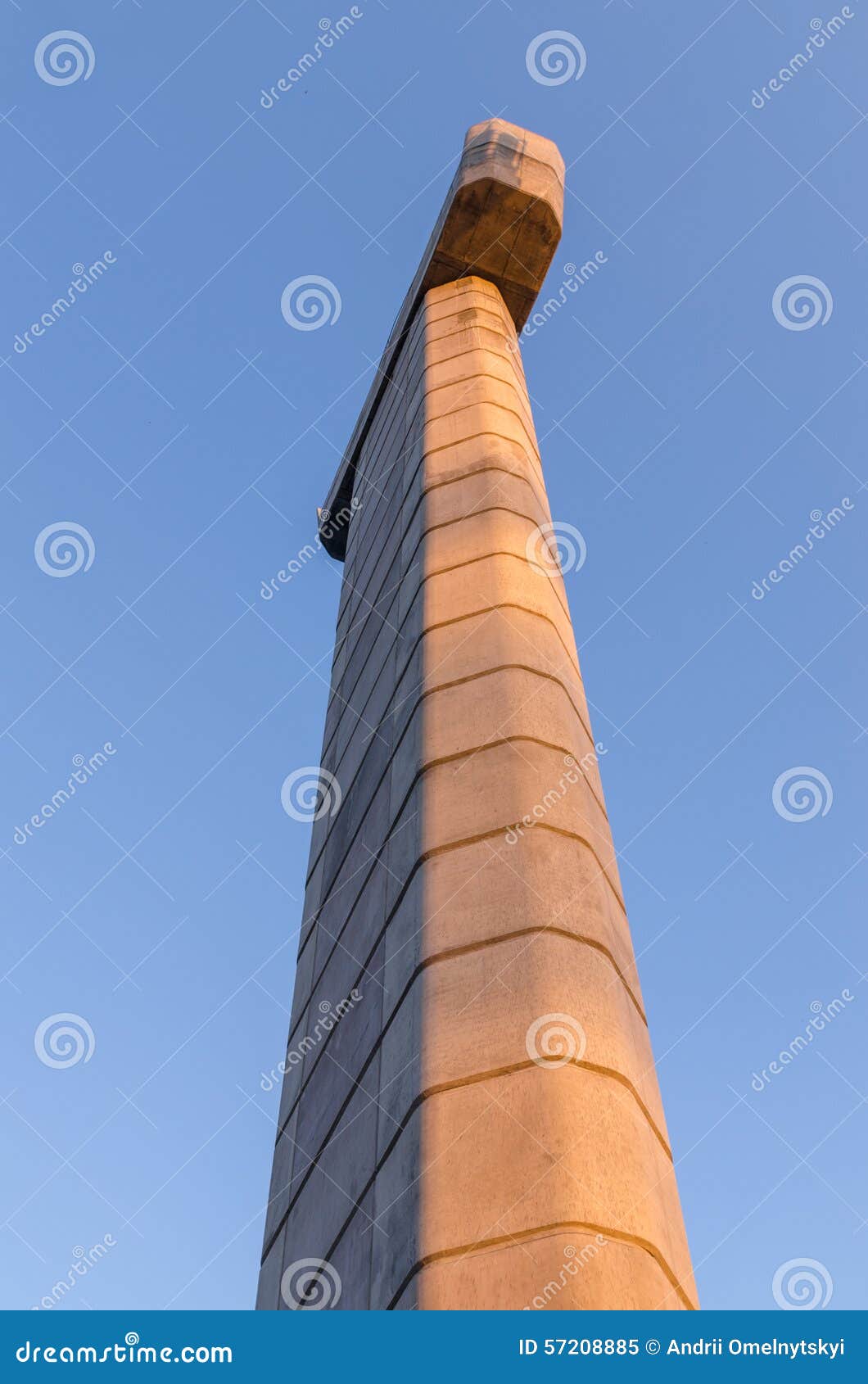 Bridge building stock image. Image of build, bridge, architecture ...