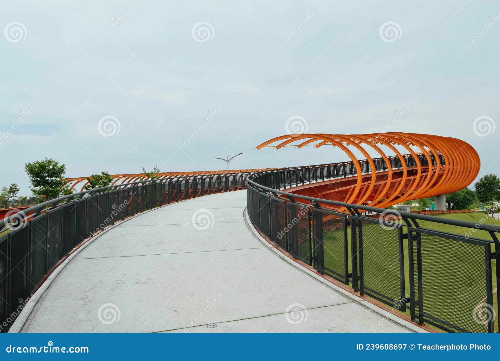Bridge Construction Metal Sheet Structure Pattern Editorial Photography ...