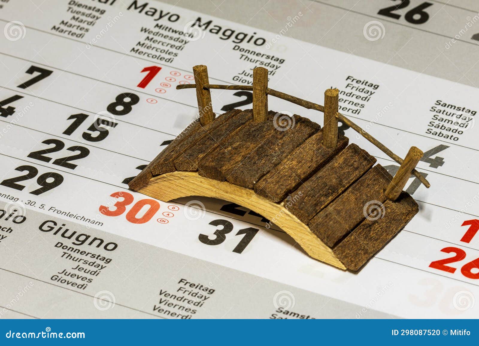 Bridge Day after May 30th, 2024, Corpus Christi Stock Photo - Image of ...