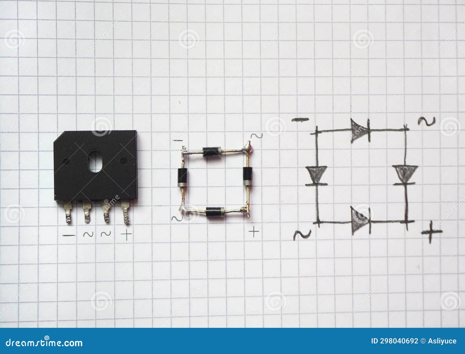 Diode Bridge Circuit Diagram Bridge Rectifier – Constructi