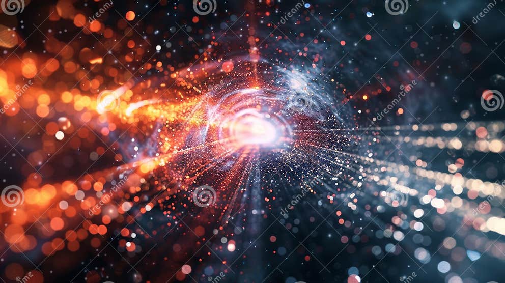 A Bridge that Echoes the Infinite Possibilities of the Quantum Realm ...