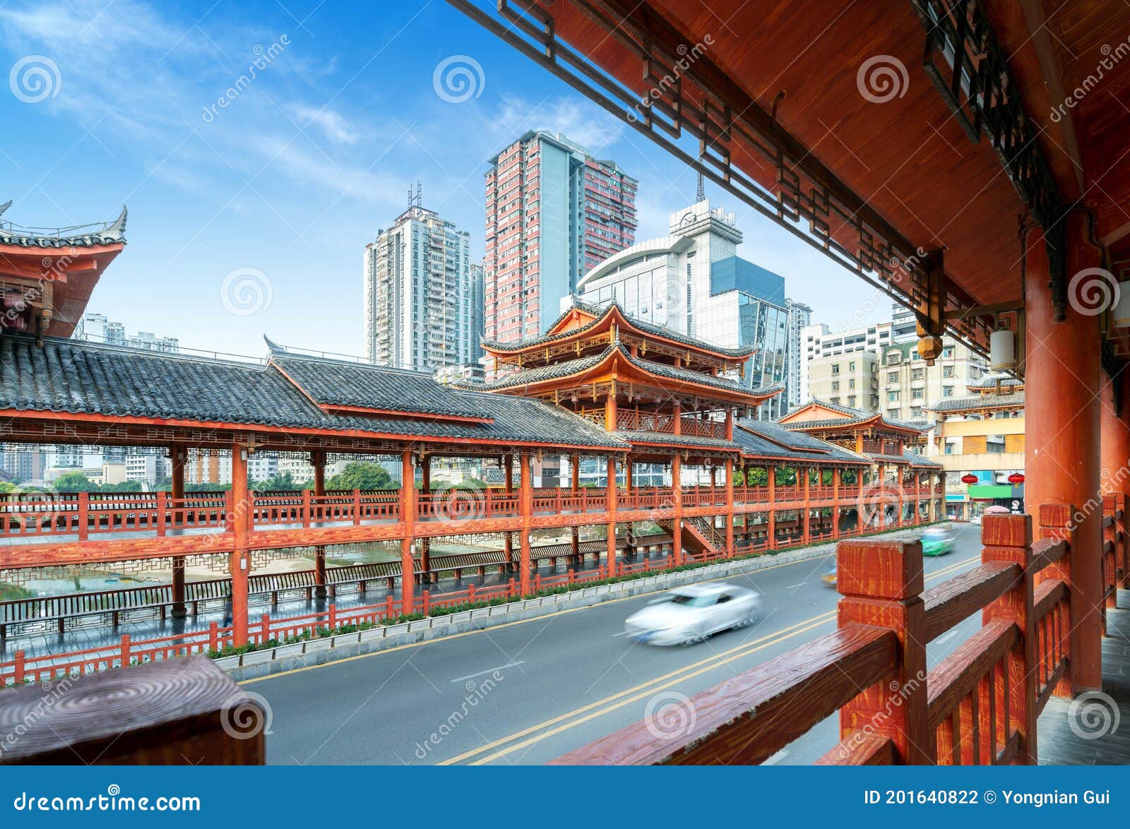An Ancient Architectural Bridge with Ethnic Characteristics in Duyun ...