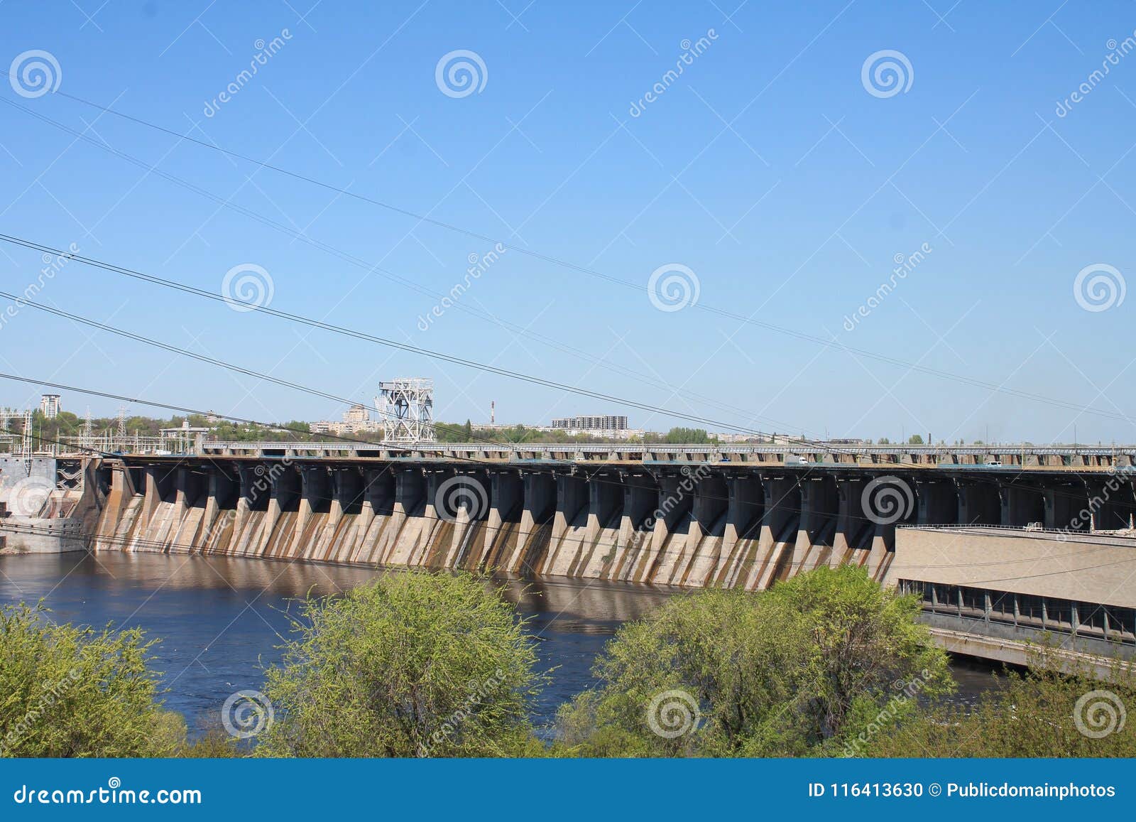 Bridge, Girder Bridge, Sky, Fixed Link Picture. Image: 116413630