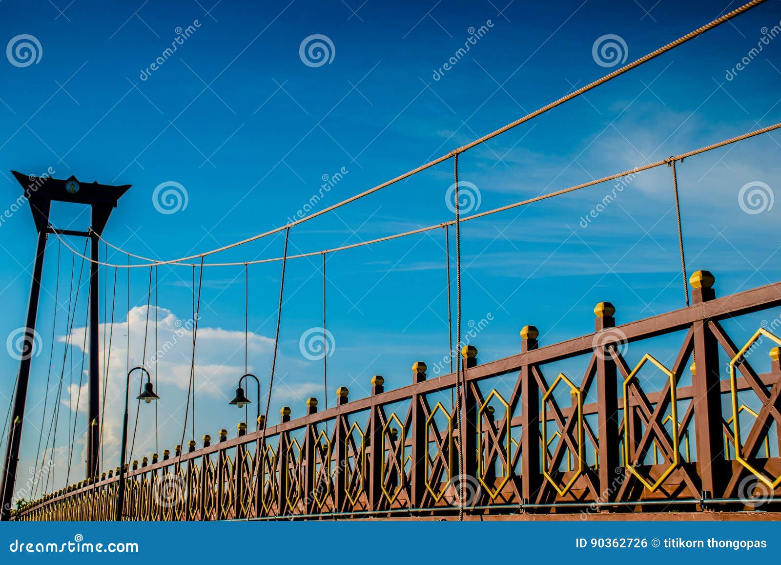 Bridge of hope stock photo. Image of purpose, gutter - 90362726