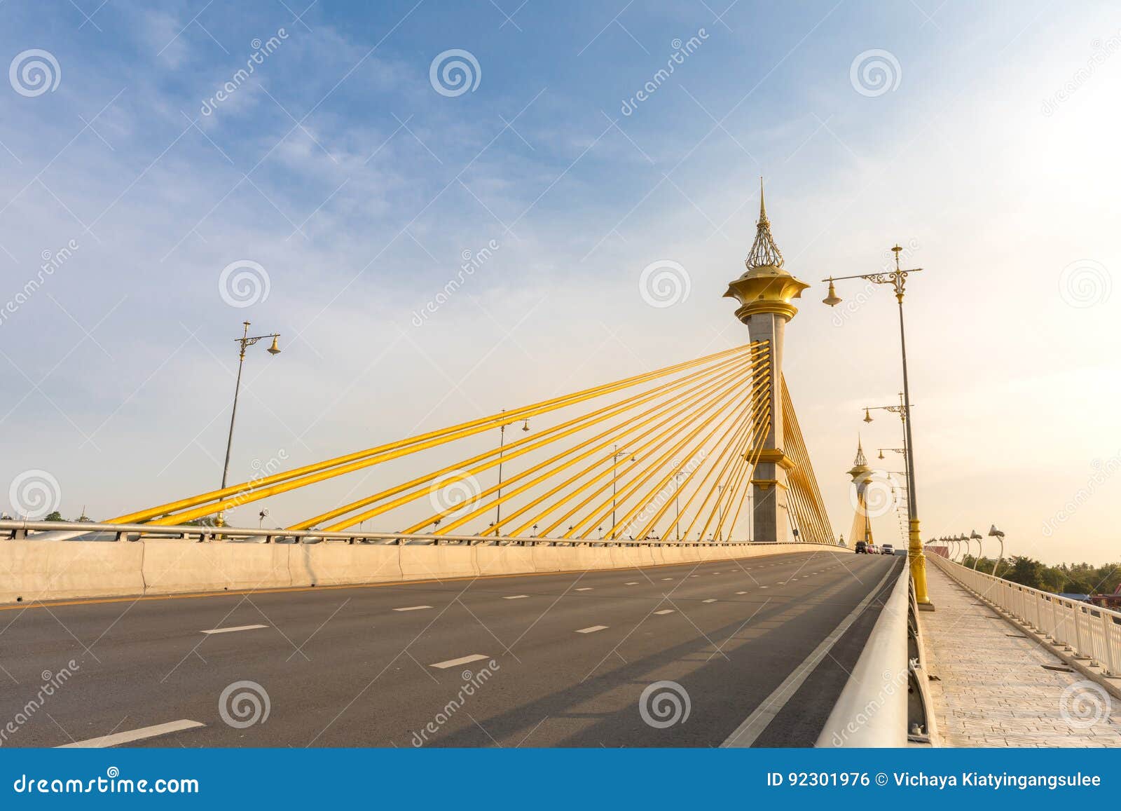 Nonthaburi,Thailand ,Octobet 16, 2019, Beautiful View Of Ministry Of ...