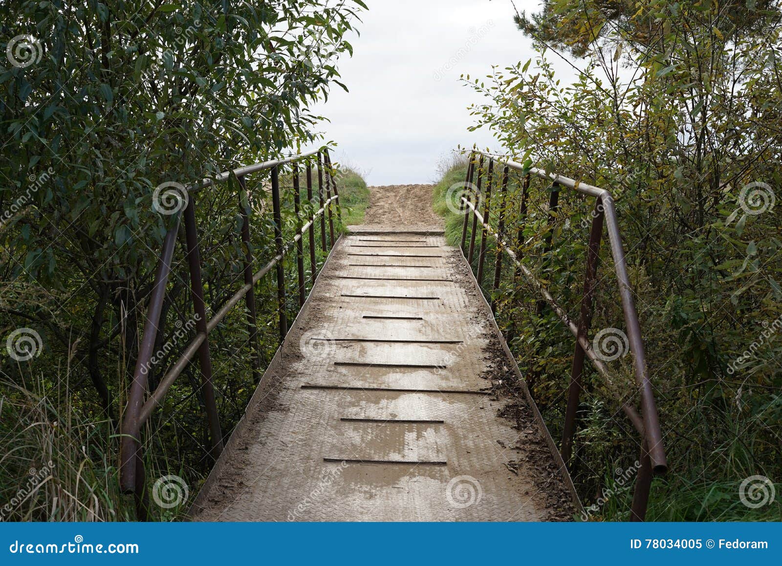 Bridge stock image. Image of national, obstacles, overcoming - 78034005