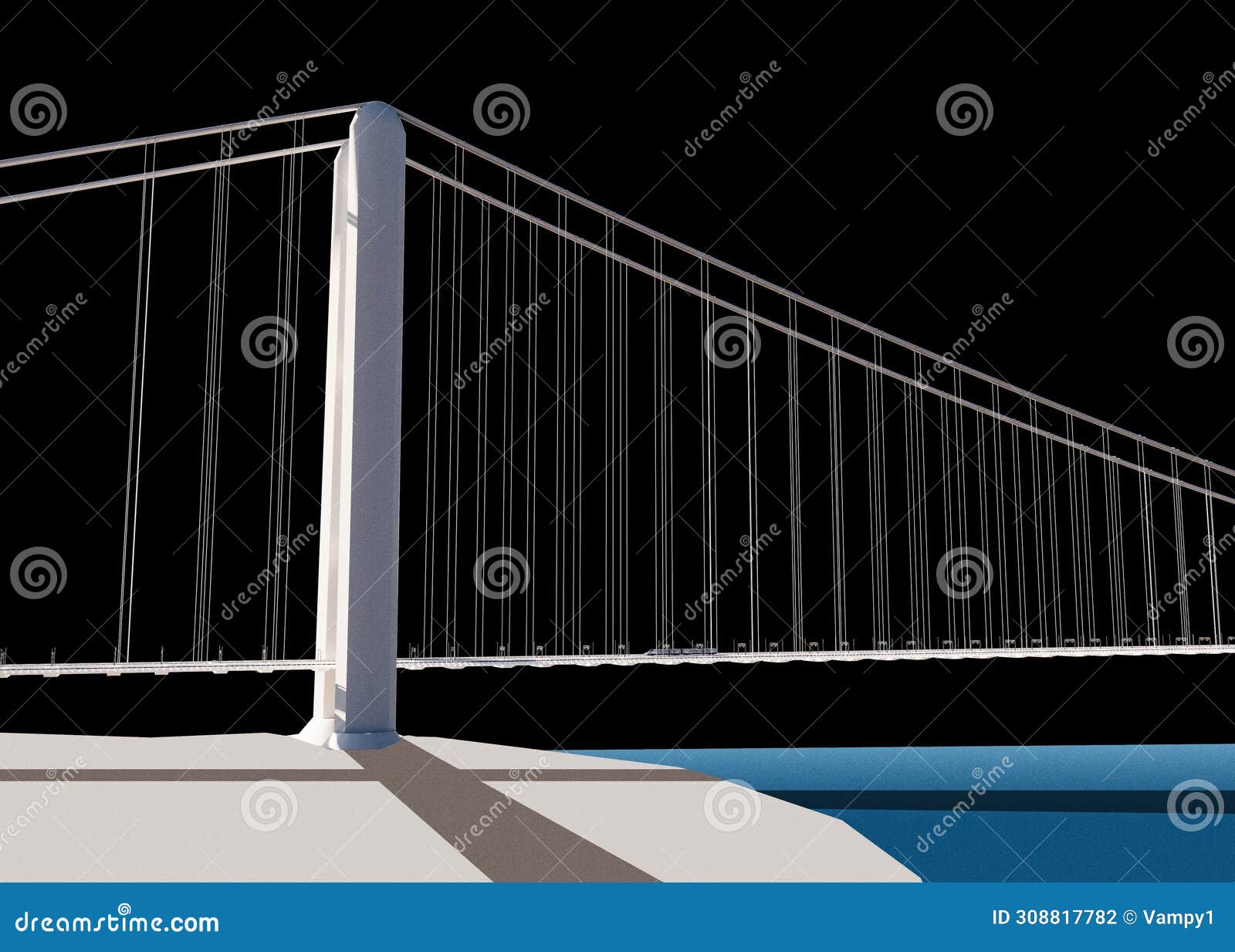 Bridge Over the Strait of Messina, Design and Architecture, Study of ...