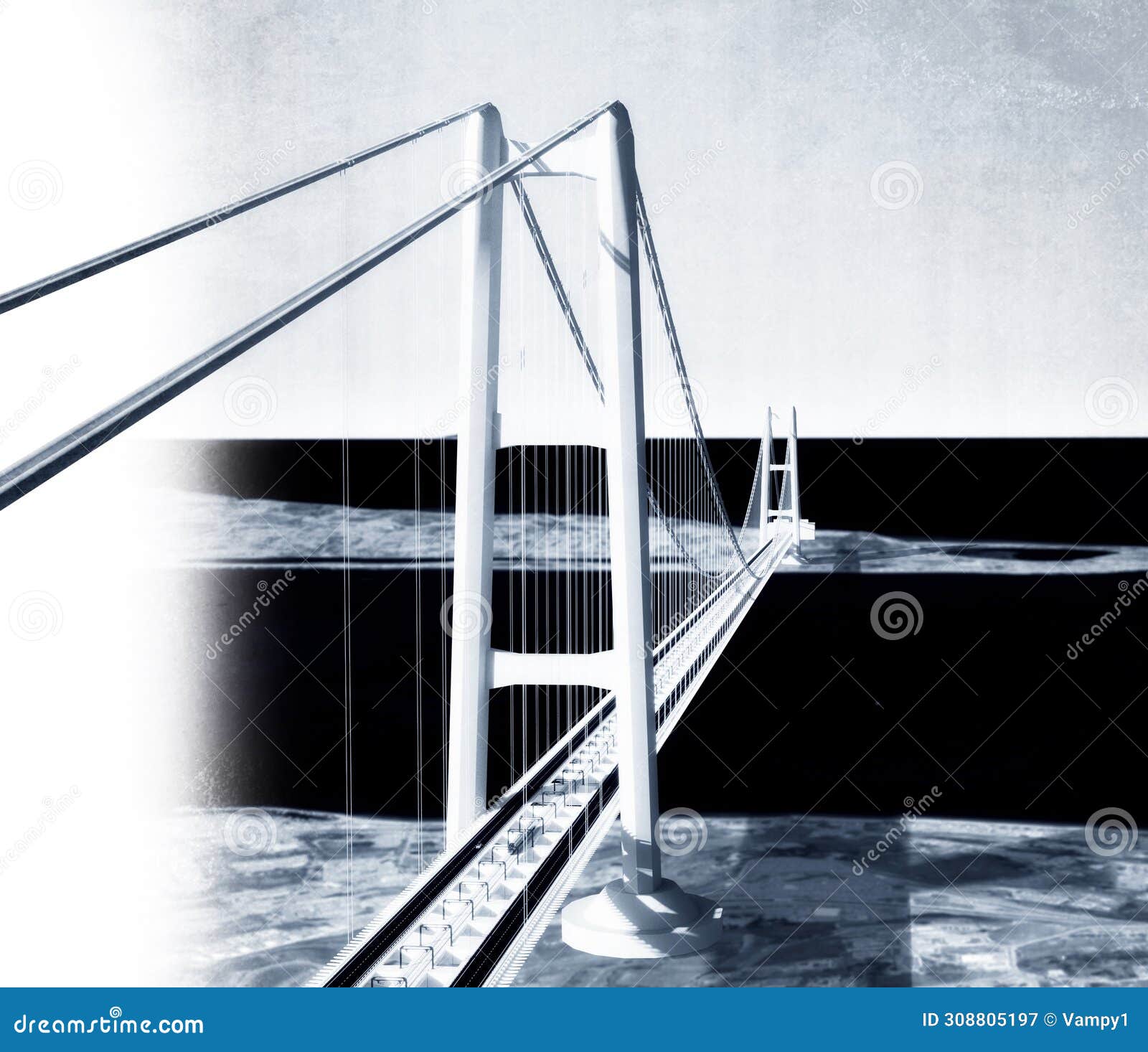 Bridge Over the Strait of Messina, Design and Architecture, Study of ...