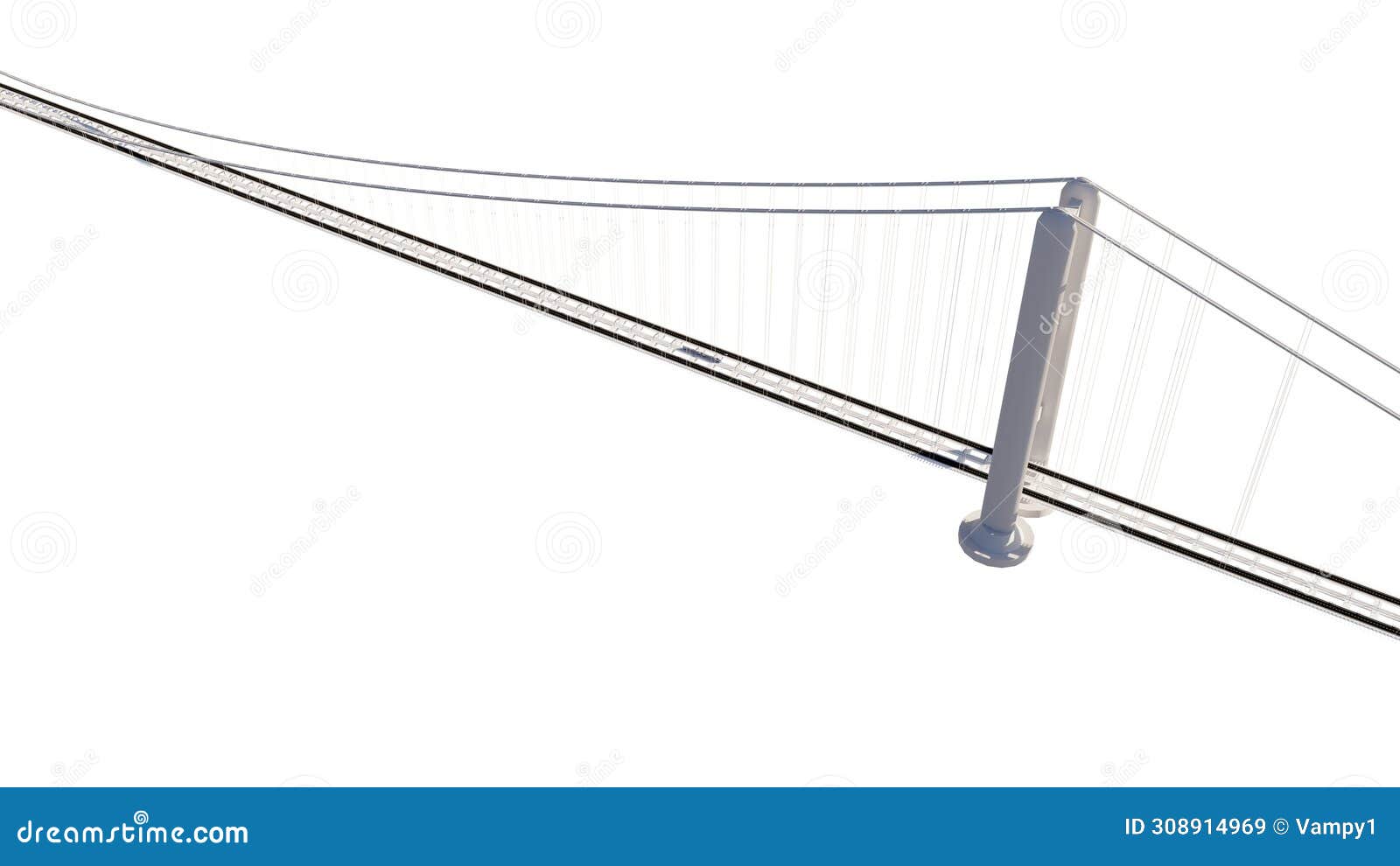 Bridge Over the Strait of Messina, Study of the Deck, Towers and ...