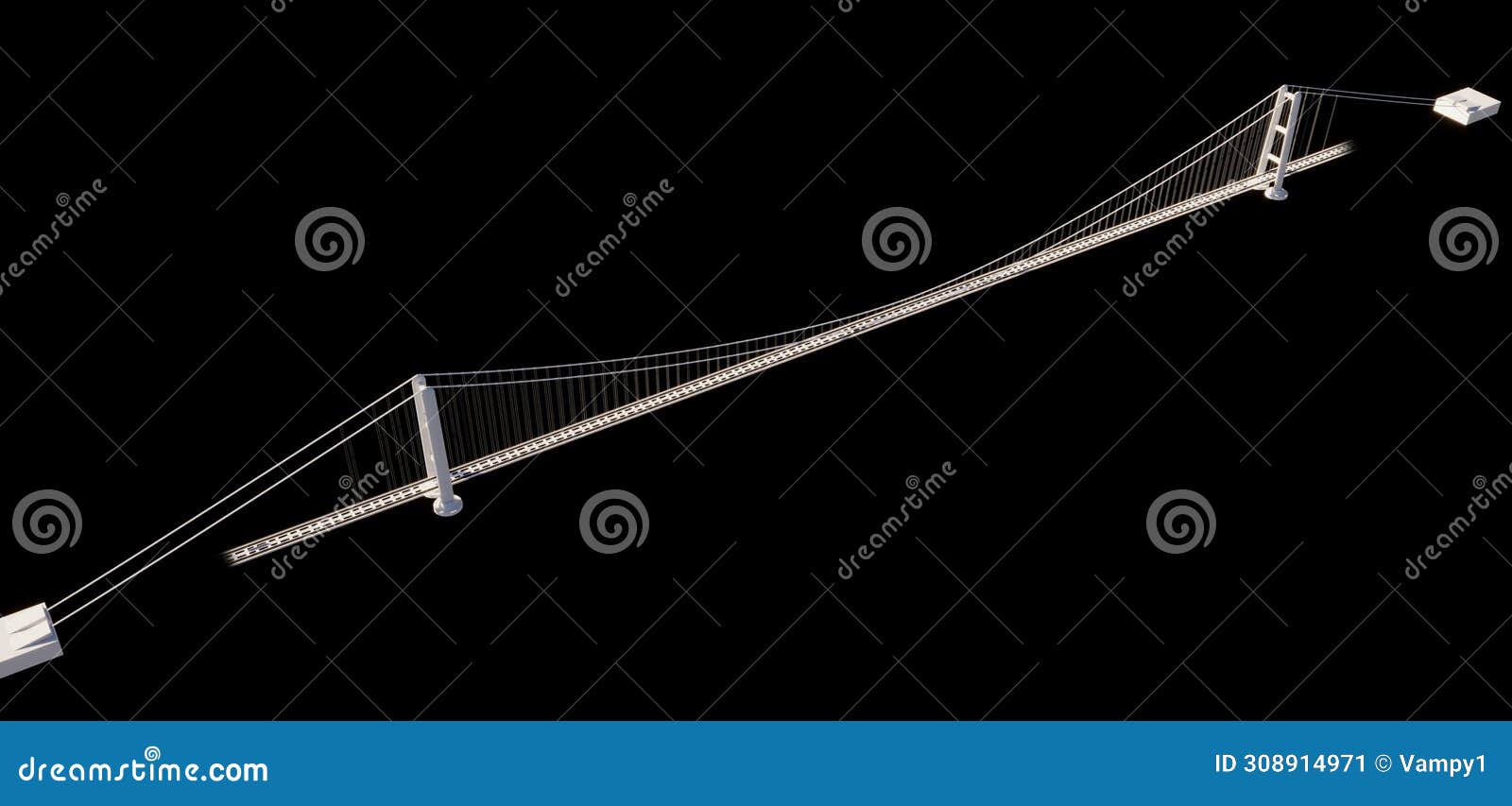 Bridge Over the Strait of Messina, Study of the Deck, Towers and ...