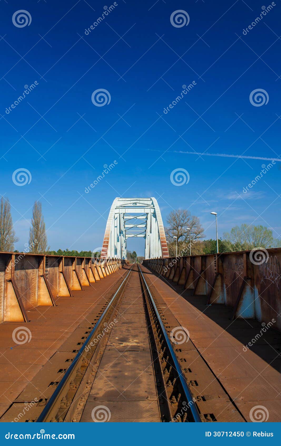 Bridge stock photo. Image of czech, connection, distance - 30712450