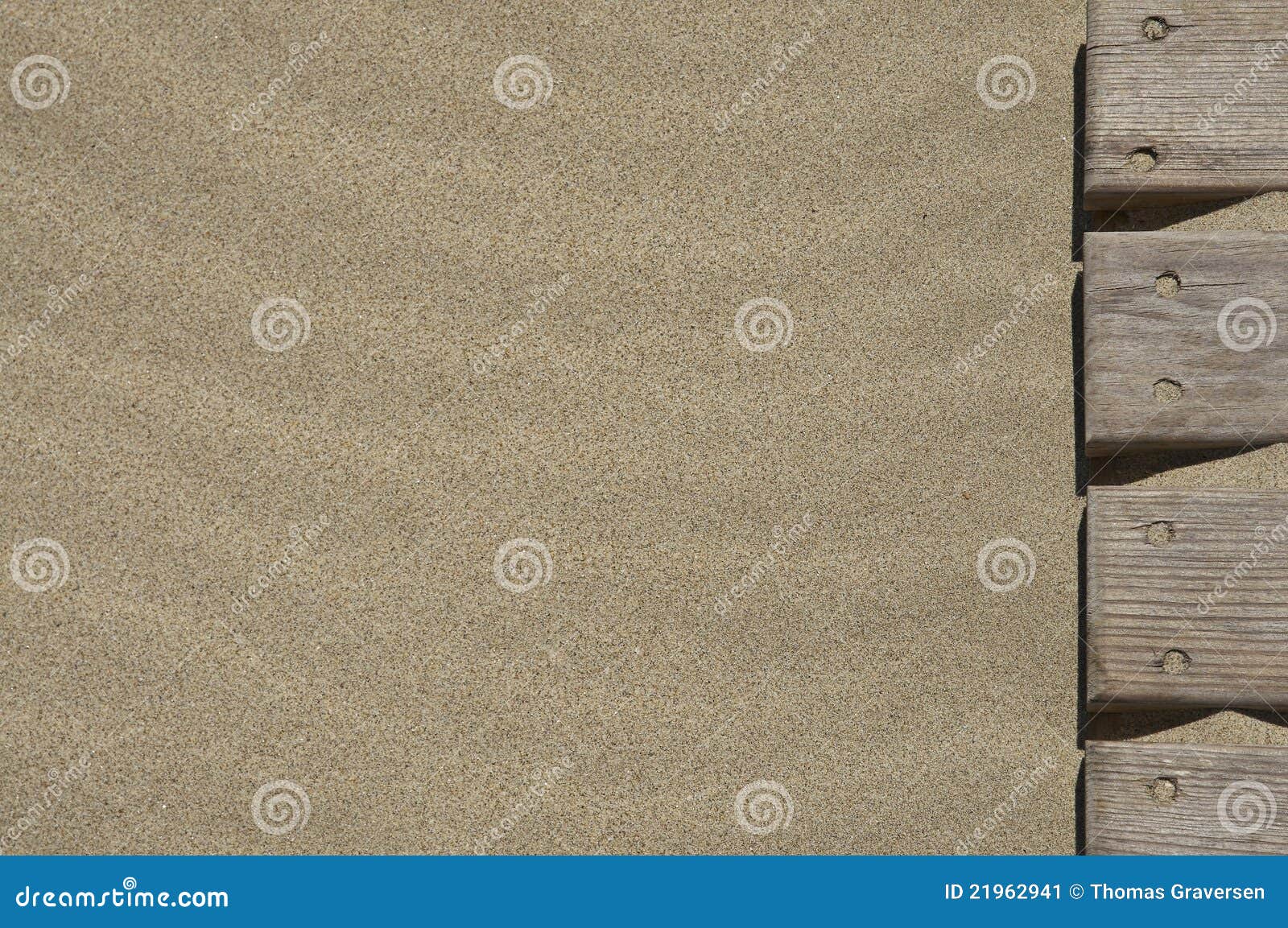 The bridge in the sand stock image. Image of border, close - 21962941