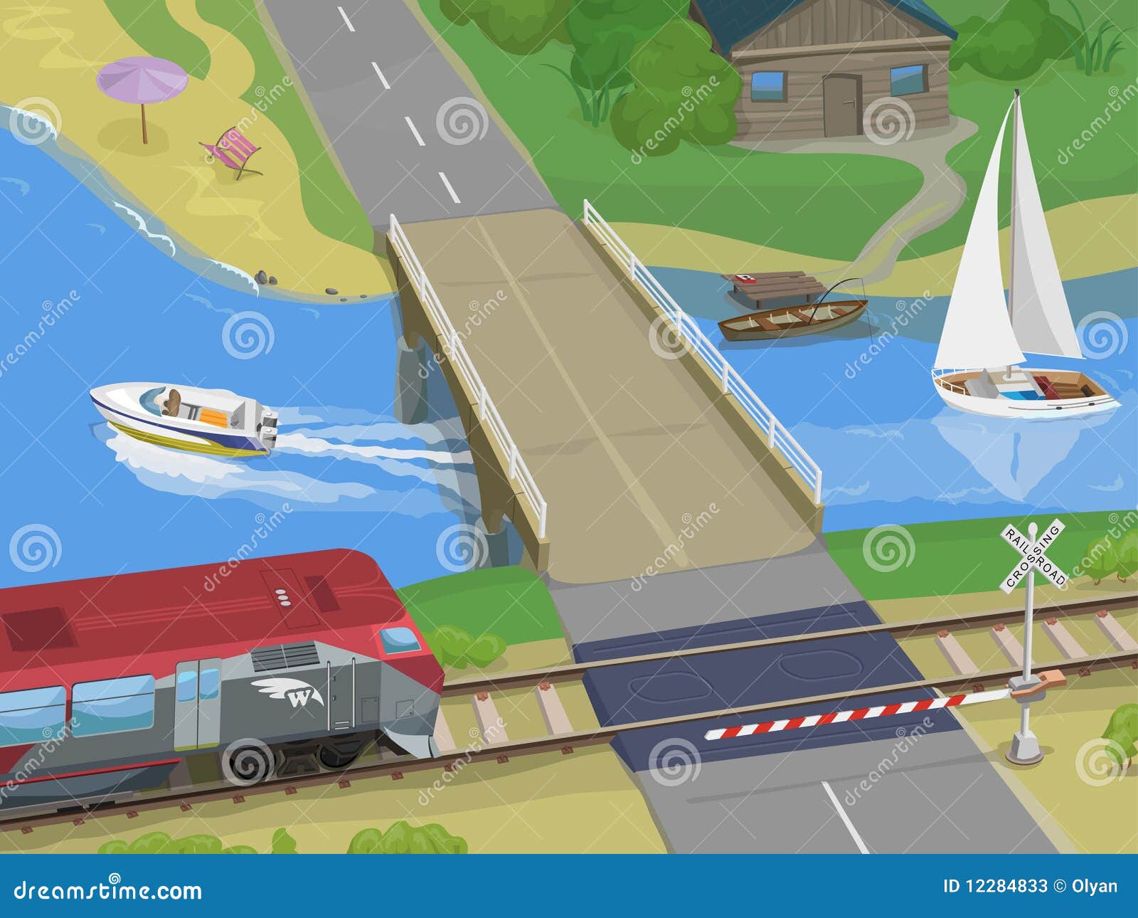 Royalty Free Images, Cartoons, Illustrations And Photos Designed By ...