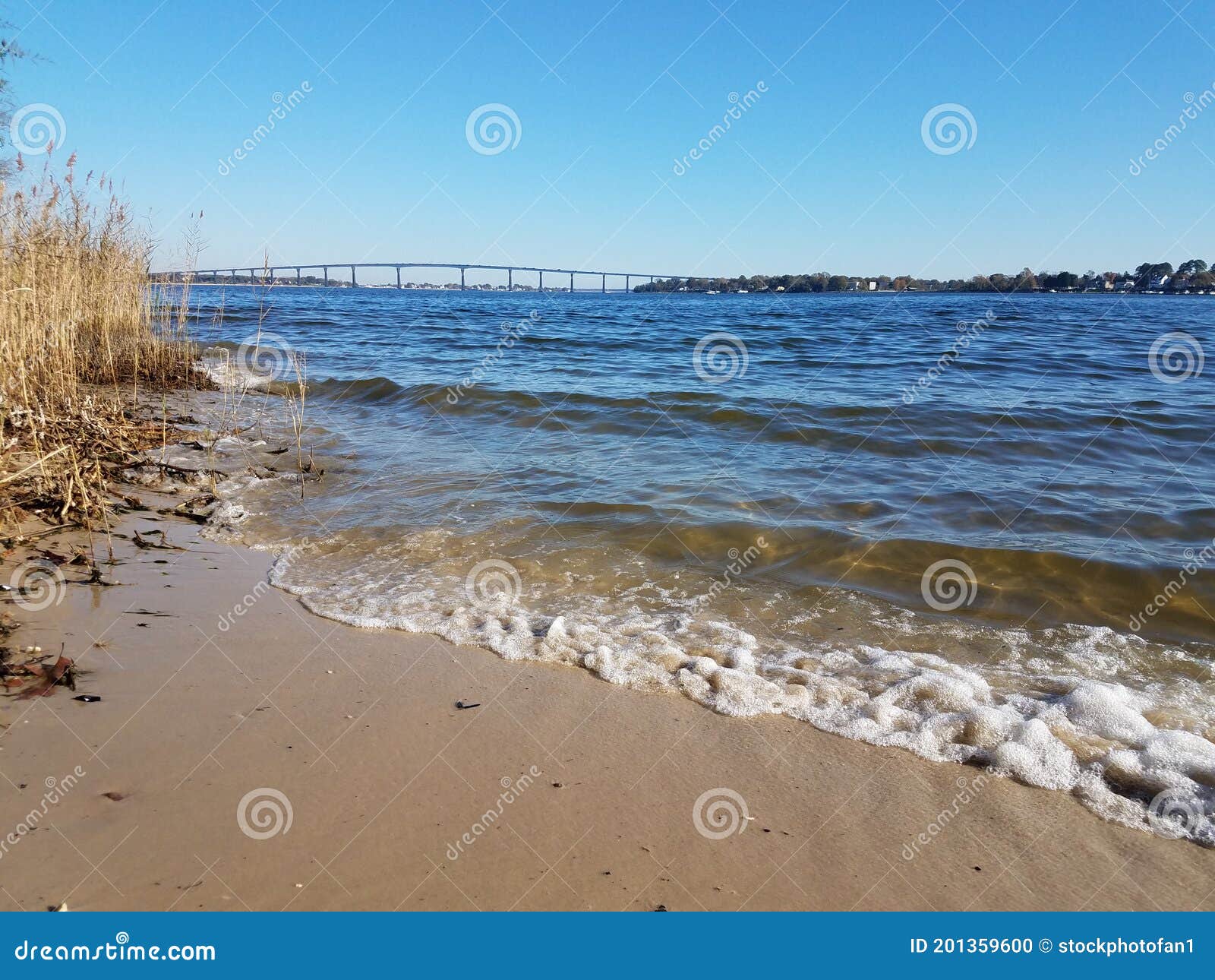 Solomons Island Maryland Chesapeake Bay