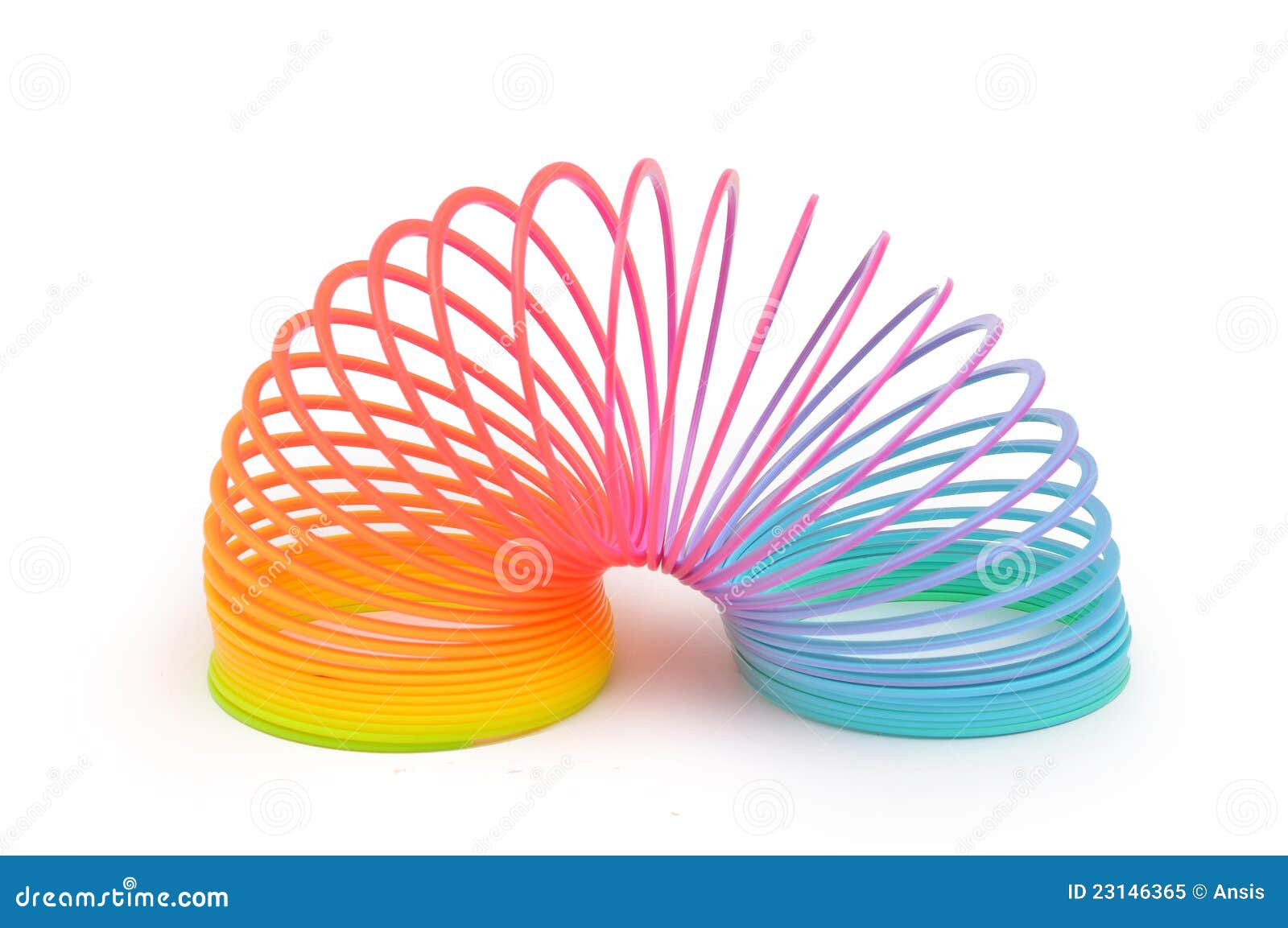 Bridge of spiral spring editorial image. Image of coil - 23146365