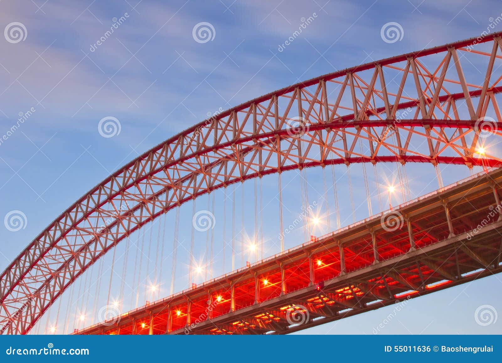 Bridge Structure Stock Photo | CartoonDealer.com #35390982