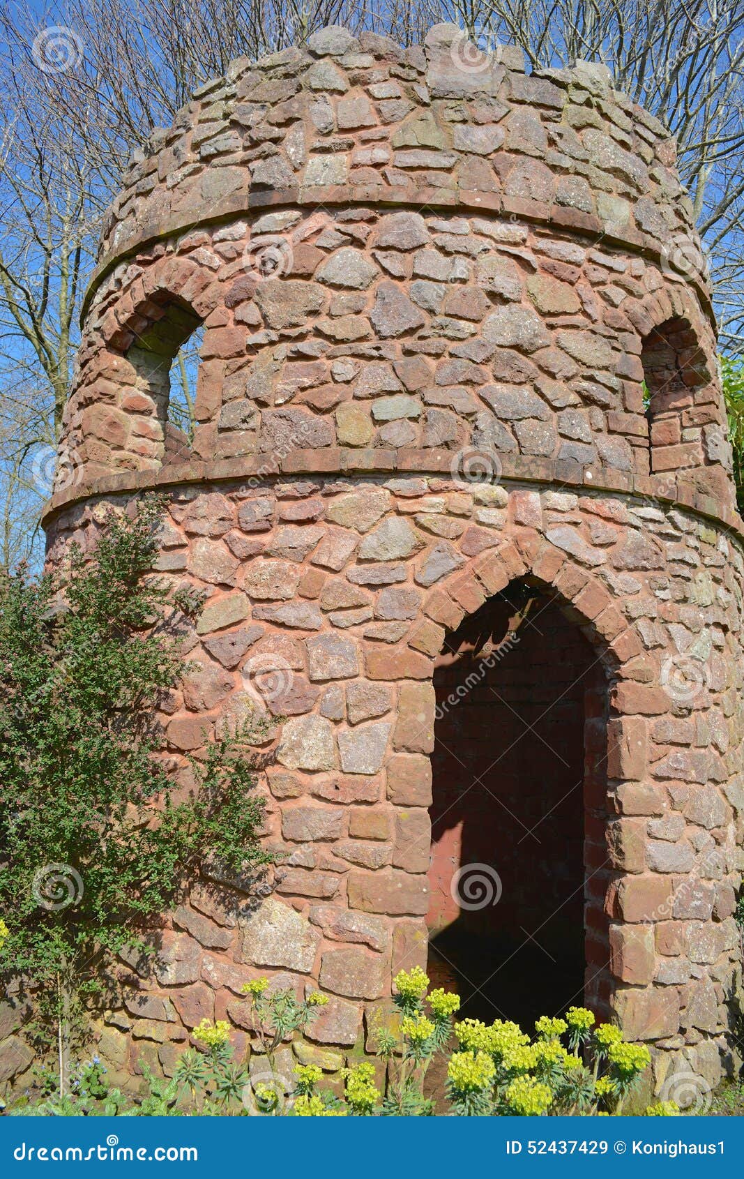 Bridgemere garden centre stock image. Image of woore - 52437429
