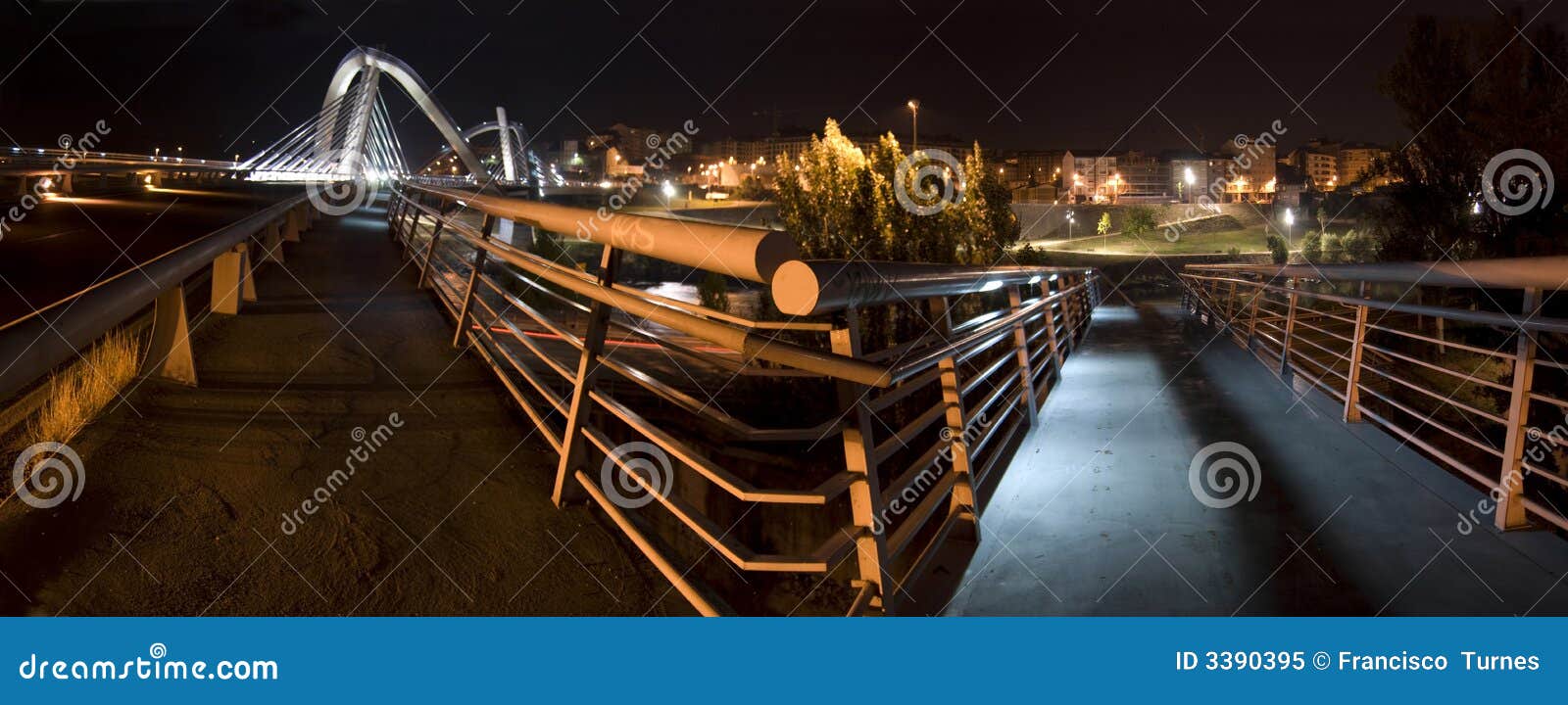 Bridges Picture. Image: 3390395