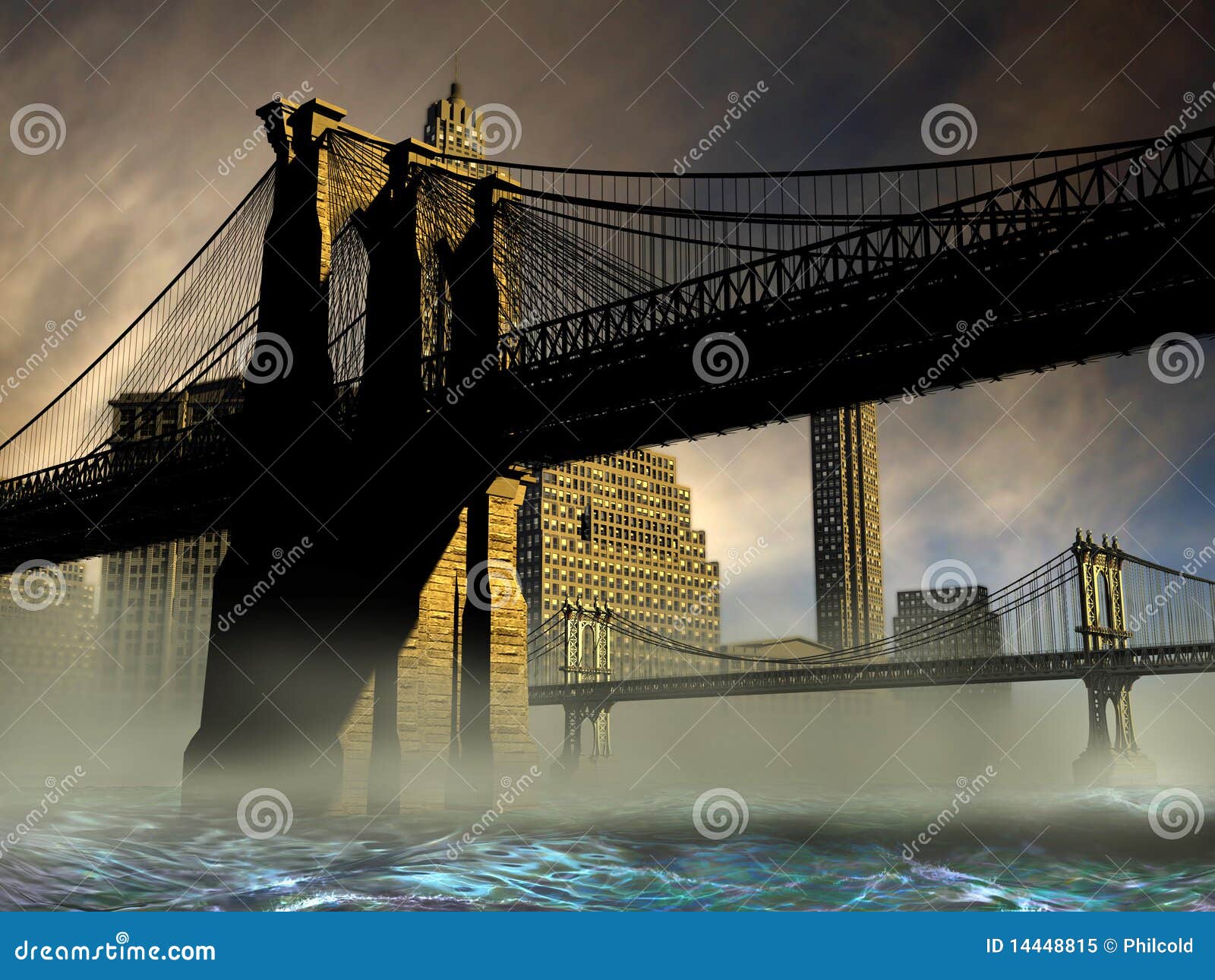 Bridges Cartoons, Illustrations & Vector Stock Images - 29596 Pictures ...