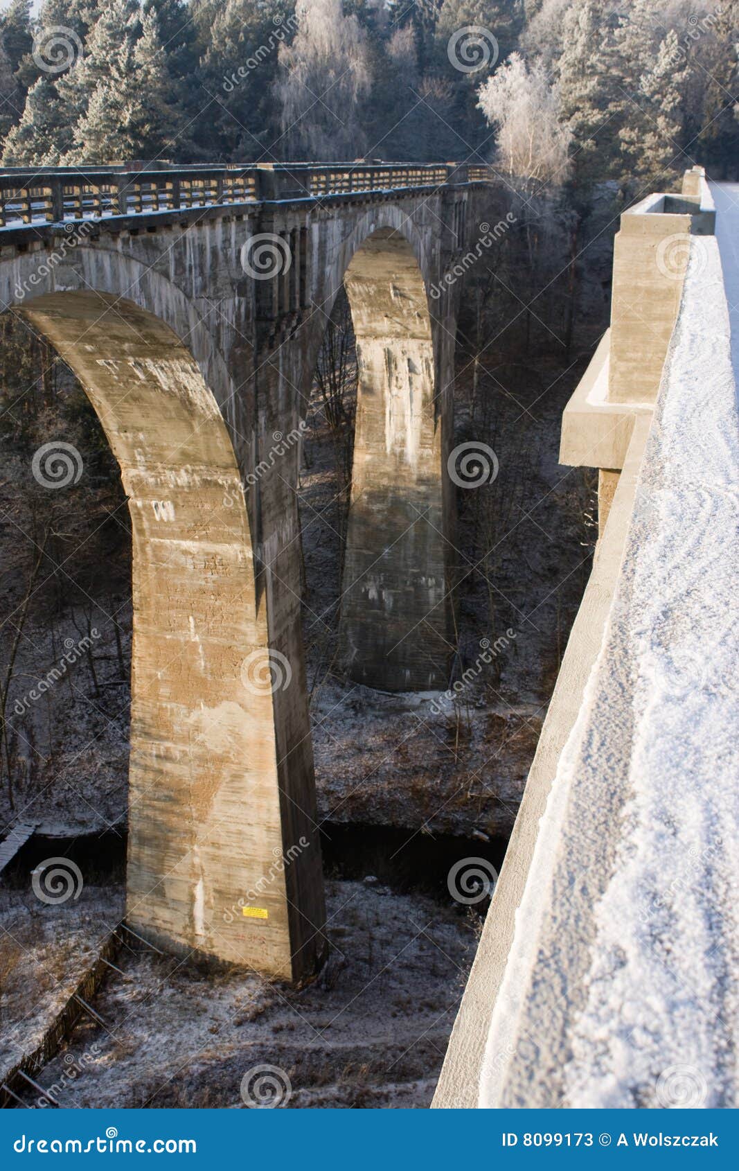Bridges in poland stock image. Image of architecture, light - 8099173