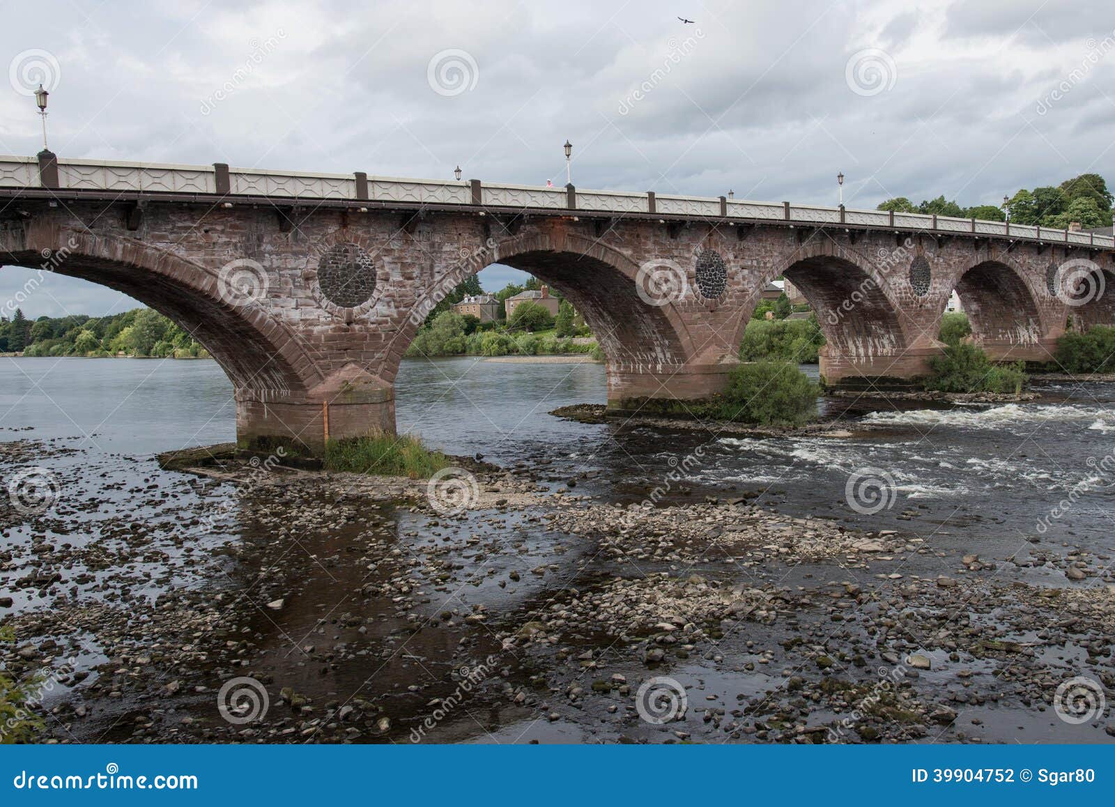 Bridges in Scotland stock photo. Image of famous, glenfinnan - 39904752