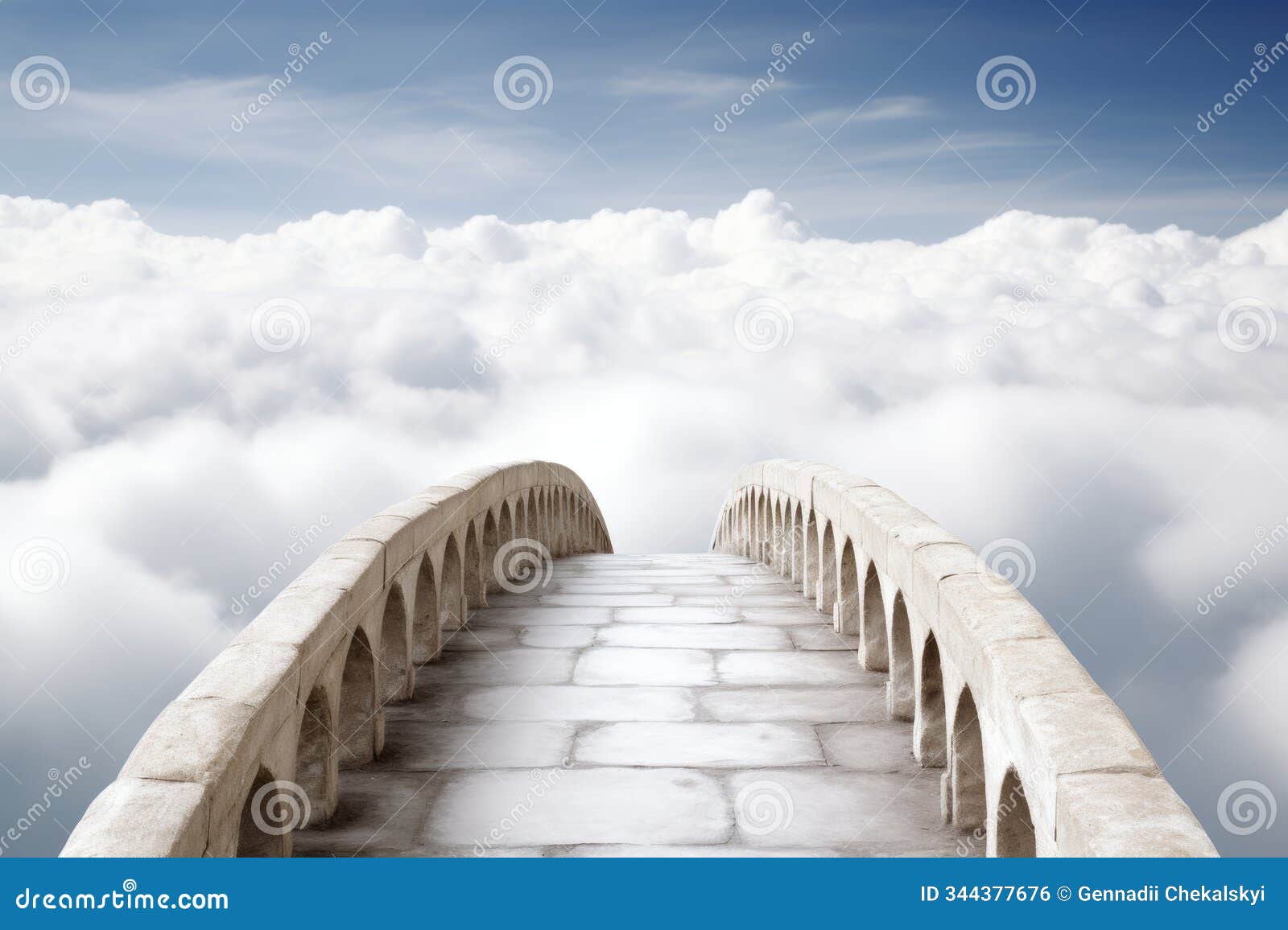 Bridges Under Construction a Symbol of Unity, Cooperation, and ...